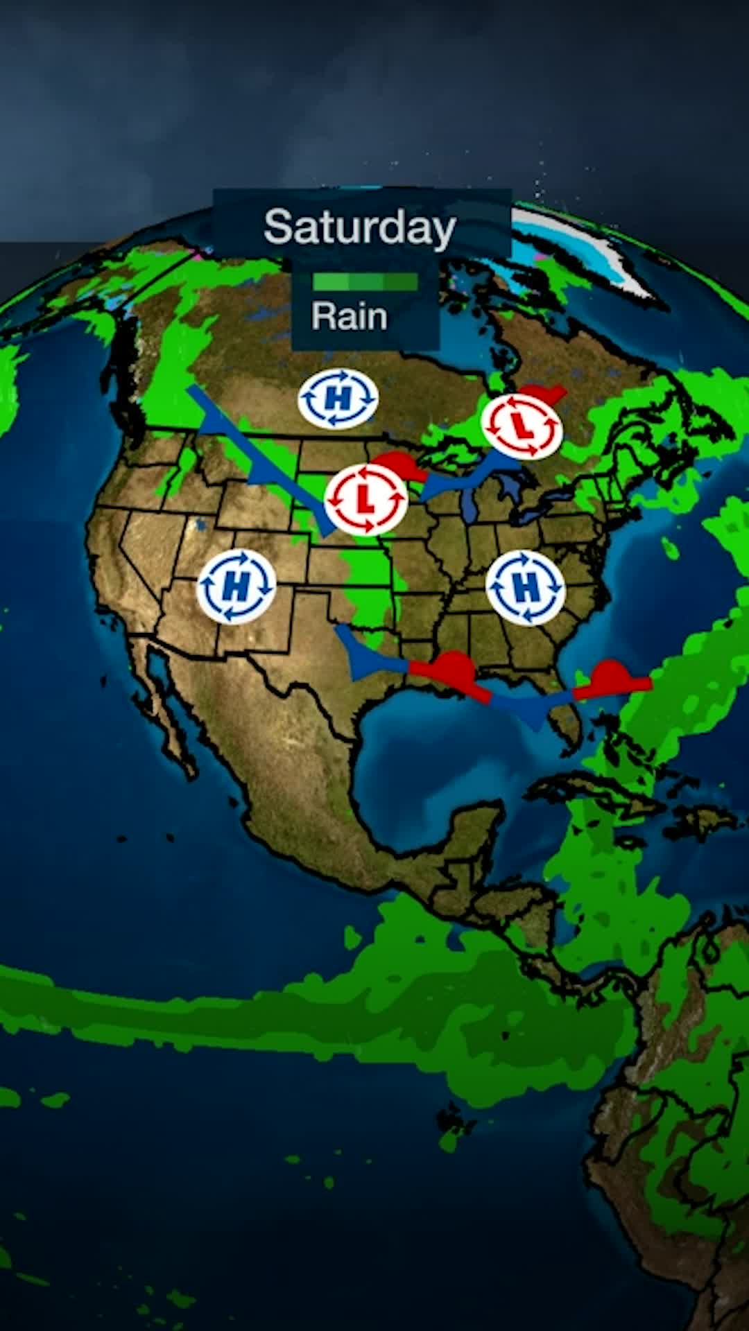 0607_WHATS_AHEAD_MAPS_NATIONAL - Videos from The Weather Channel