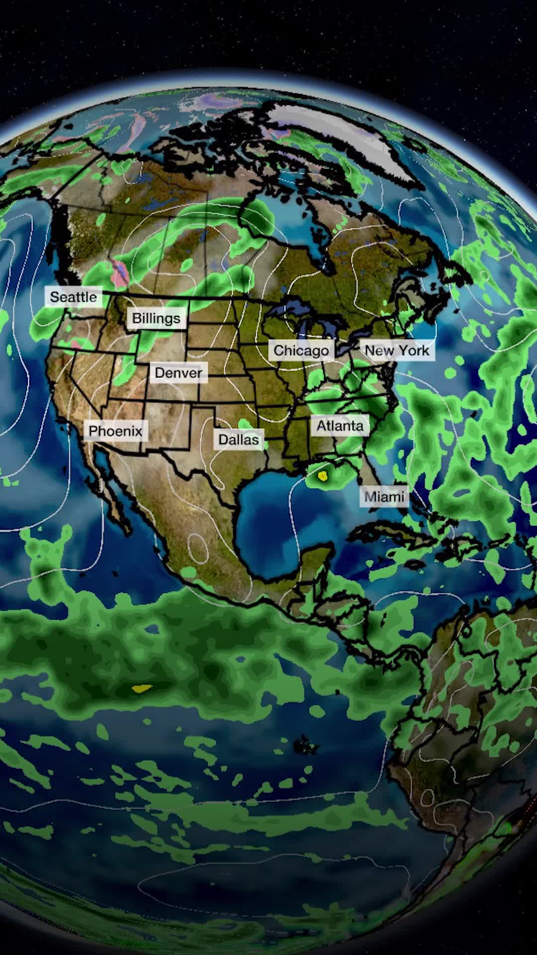 061923_Patternchange_1_National_Maps - Videos from The Weather Channel