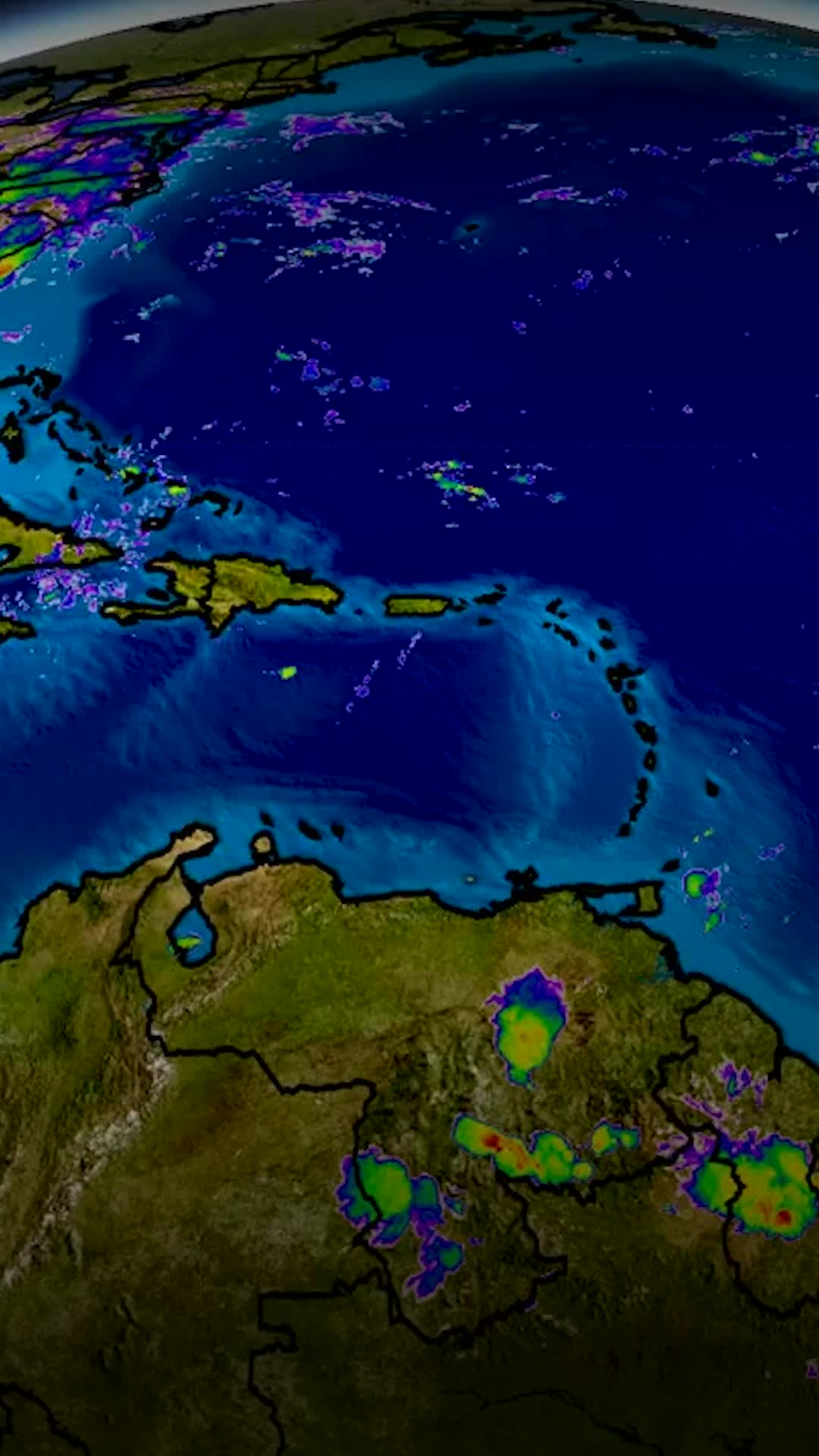 0620_Bret_Cast_MAPS_NATIONAL - Videos from The Weather Channel