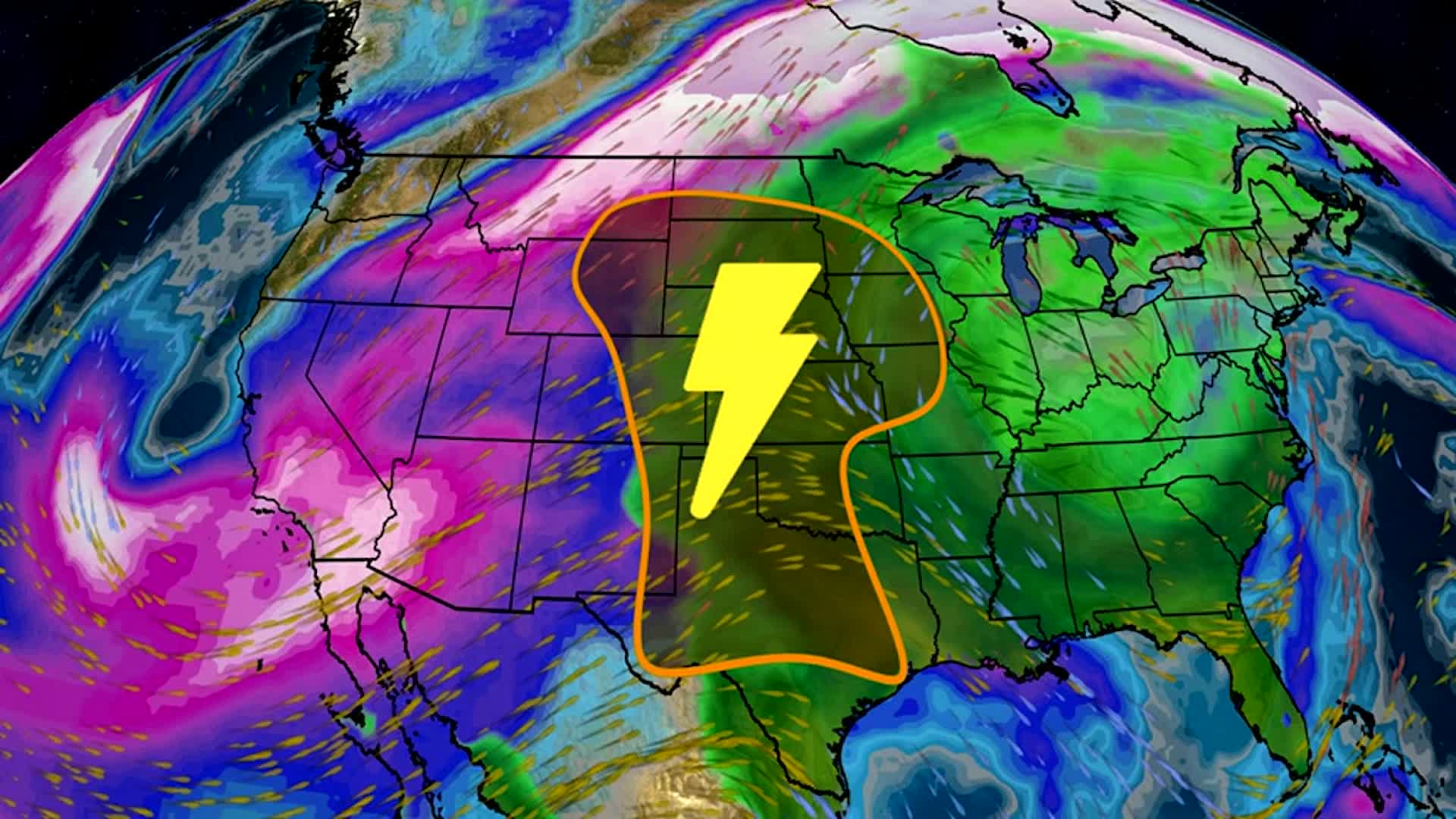 What’s Inside a Dust Devil? Oregon Driver Finds Out - Videos from The ...
