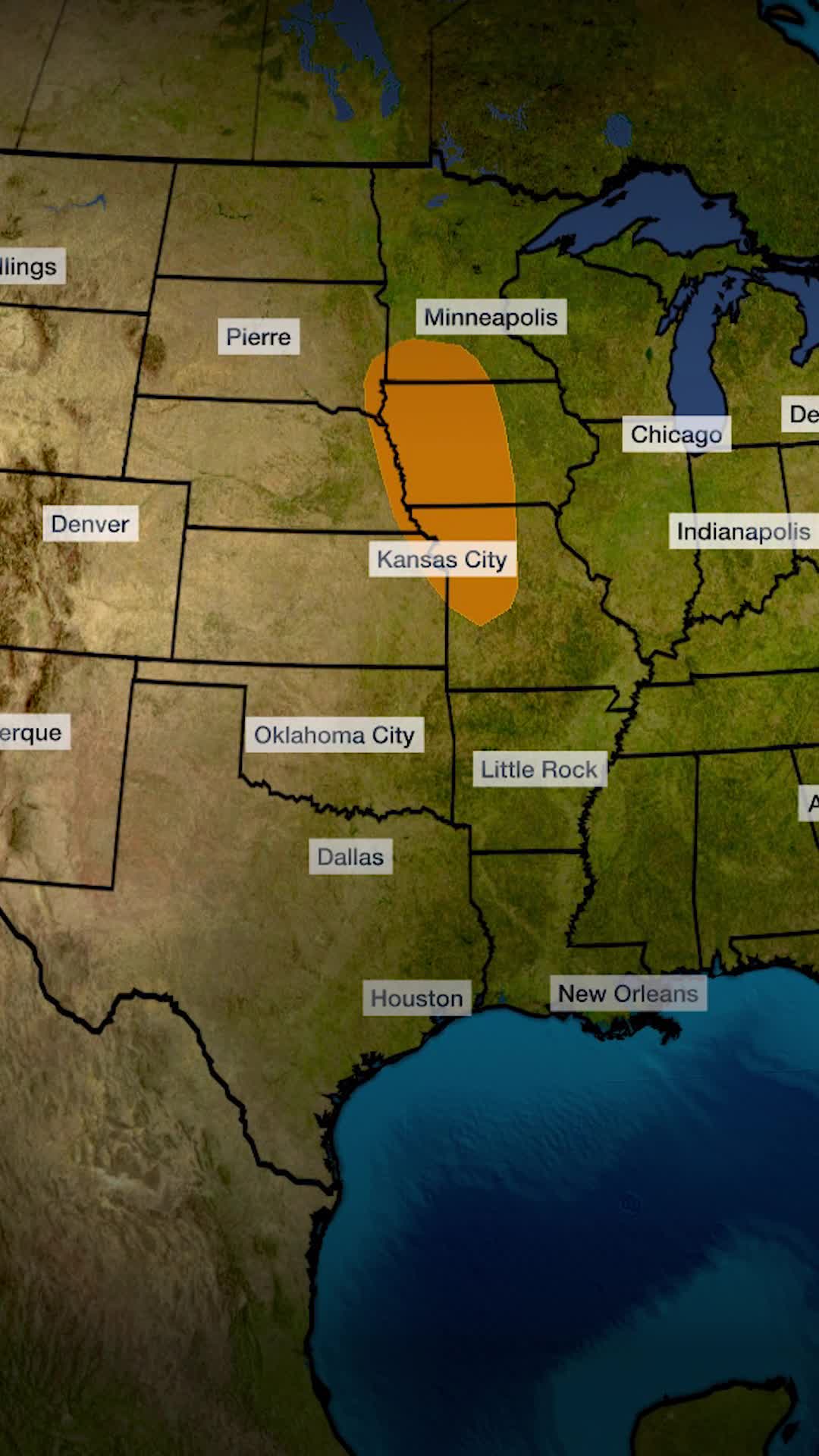 062223_WeatherHazards_National_Maps_1 - Videos from The Weather Channel