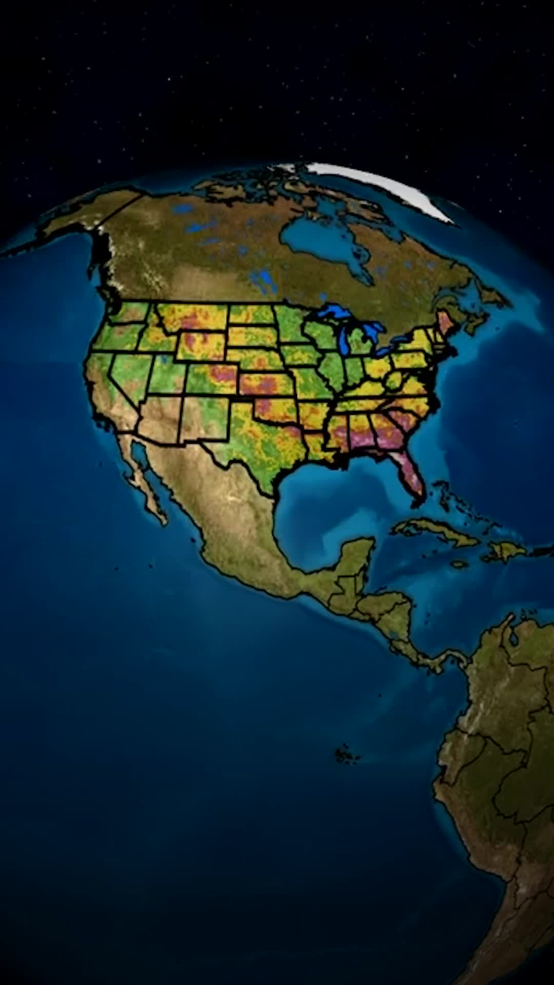 0623_COLORADO_SPRINGS_RECORD_WET_MONTH_MAP_NATIONAL - Videos from The ...