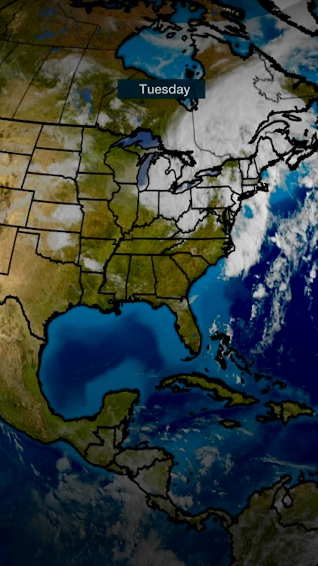 0627_MIDWEST_SMOKE_MAPS_NATIONAL - Videos from The Weather Channel