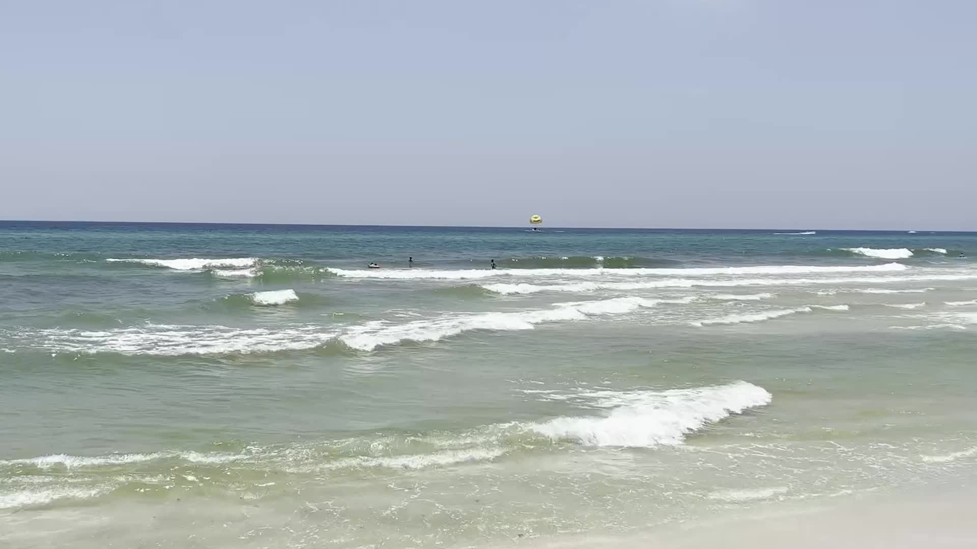 Rip Current Deaths Take Toll On First Responders - Videos from The ...