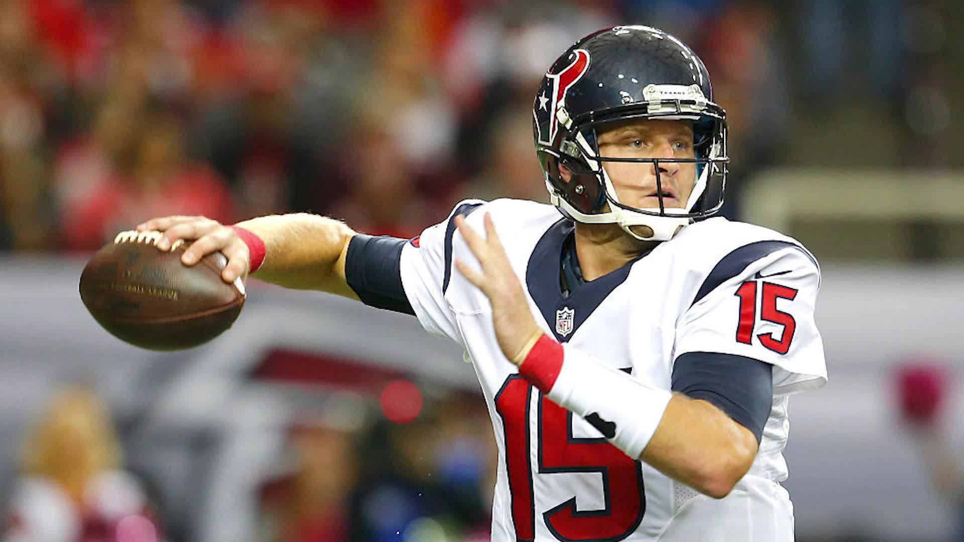 Ex-NFL QB Dies In Drowning Accident - Videos from The Weather Channel