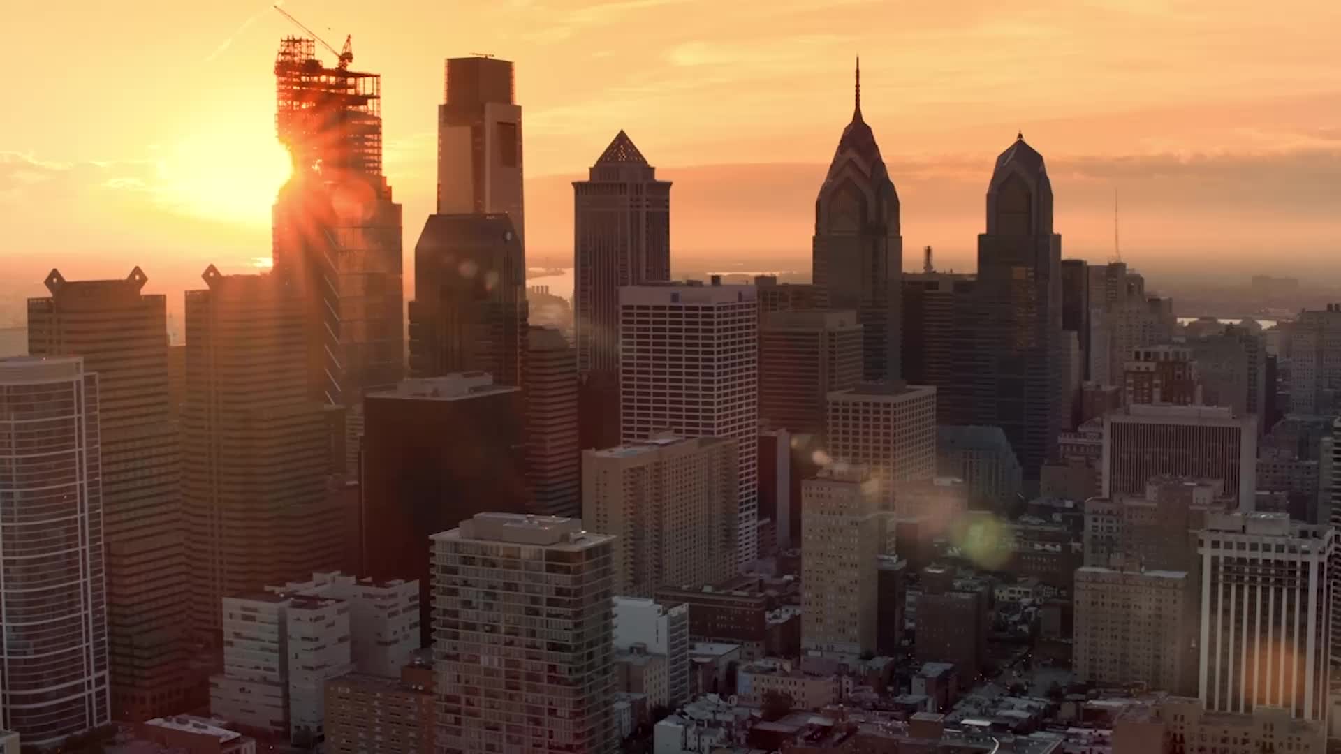 Silent Hazard Lurks Under Our Cities - Videos from The Weather Channel