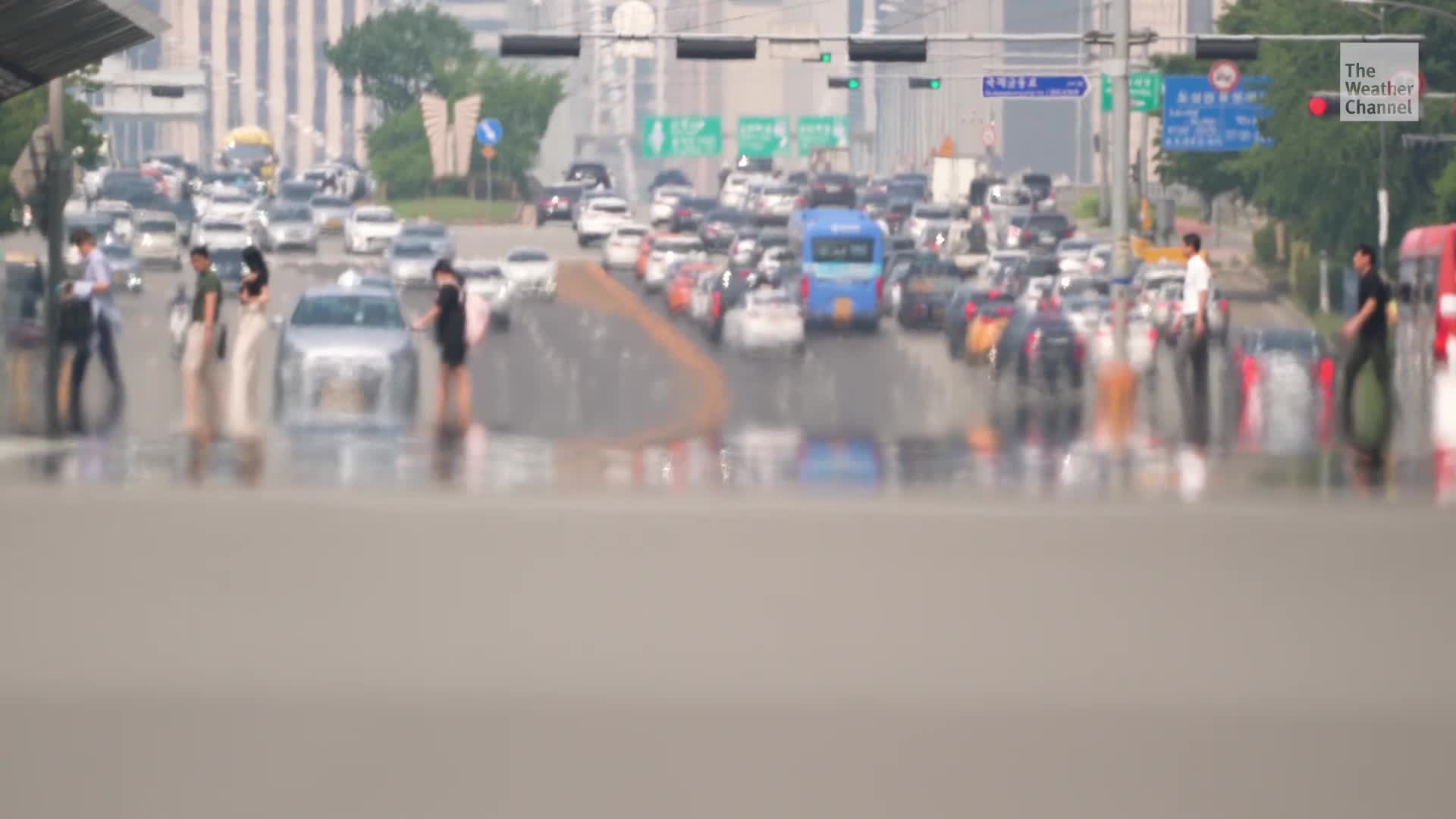 Why Heat Wave Nights Are Dangerous - Videos from The Weather Channel