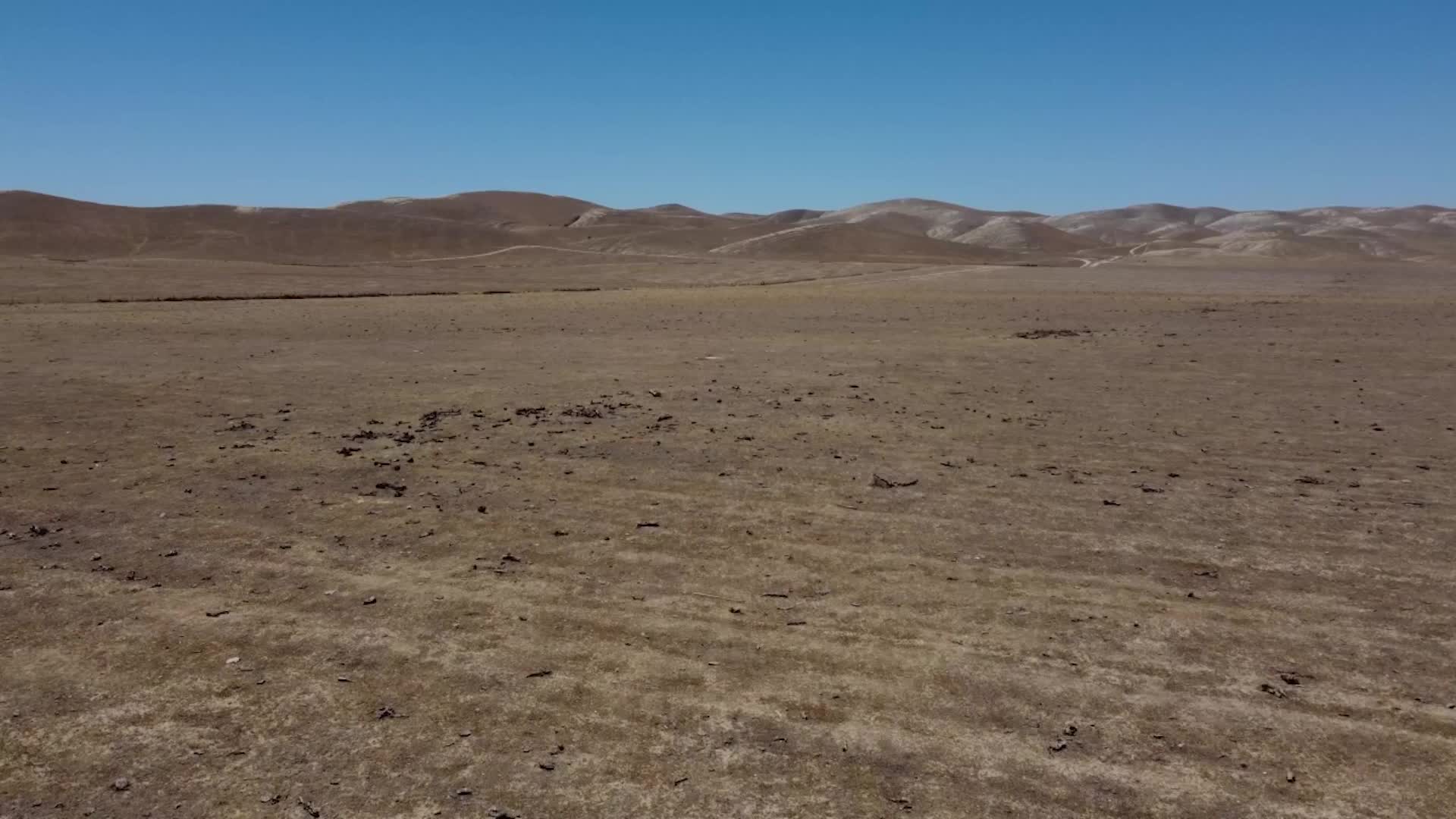 Why Drought May Drive Worse Emissions - Videos from The Weather Channel
