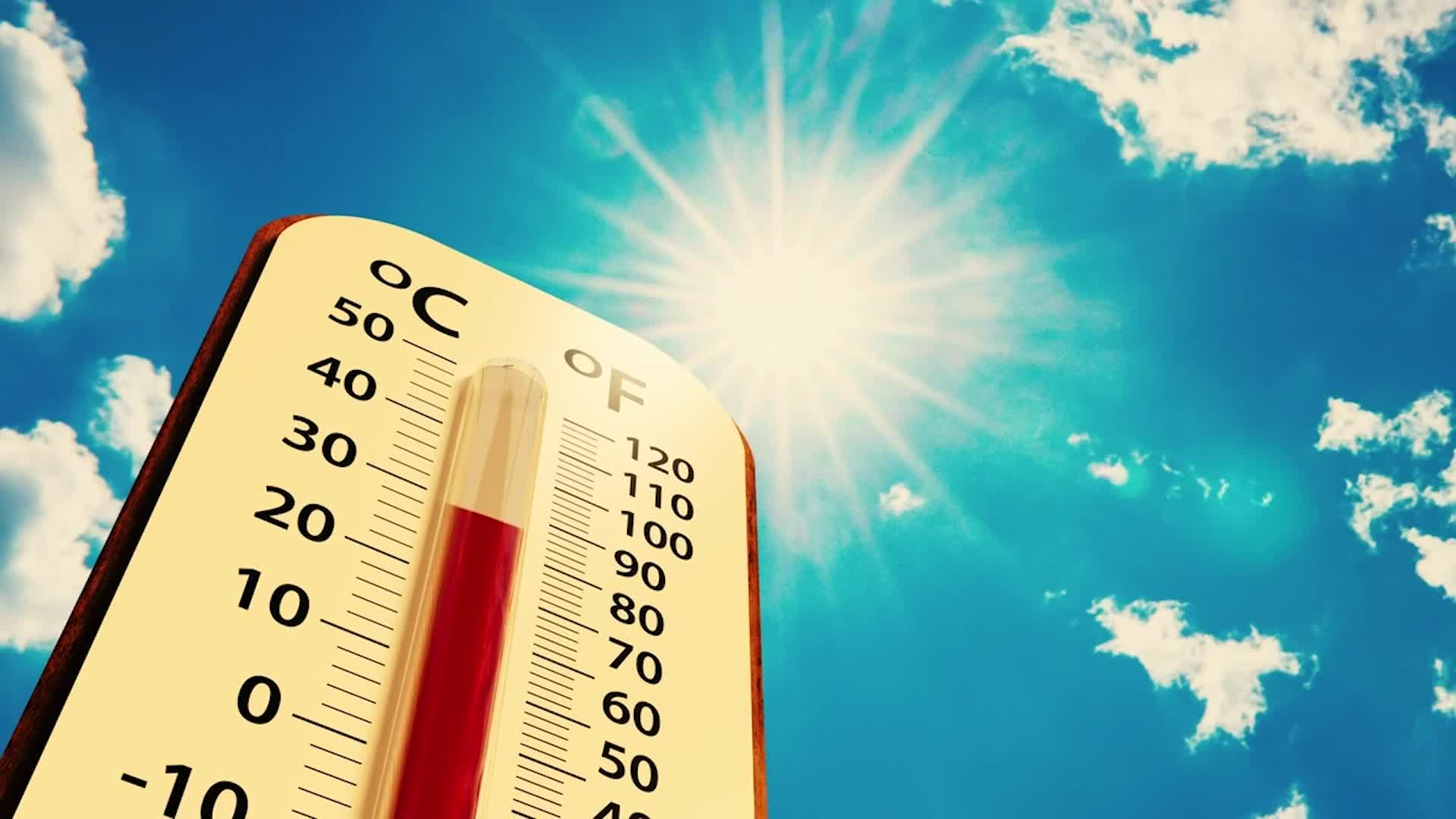 How Hot Is Too Hot For Humanity Videos From The Weather Channel How Hot Is Too Hot For Humanity Videos From The Weather Channel