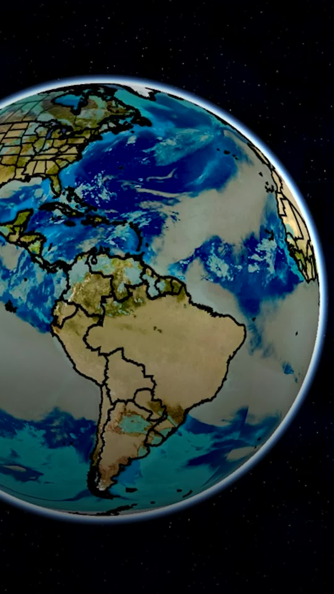 0726_Atlantic_Tropics_MAP_NATIONAL - Videos from The Weather Channel