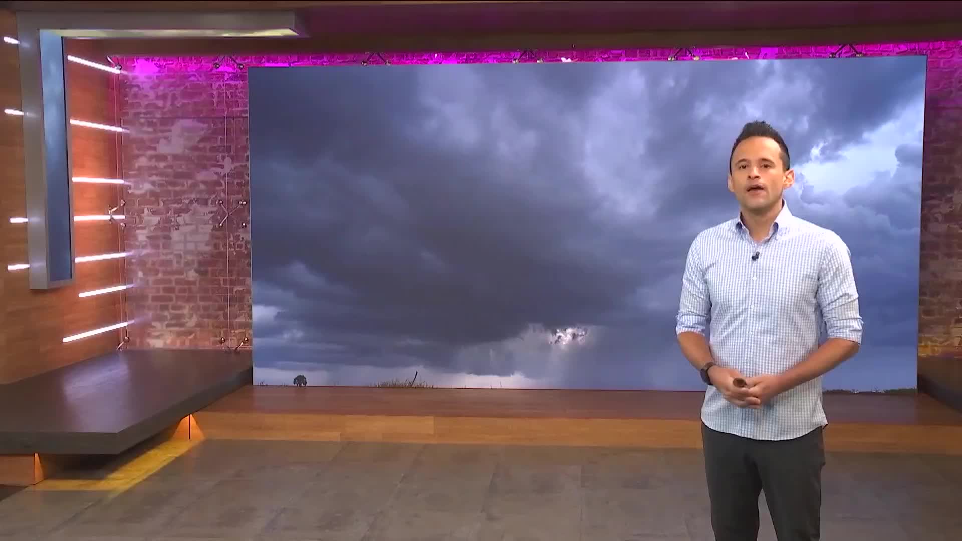 All About SW Monsoon Season's Might - Videos from The Weather Channel