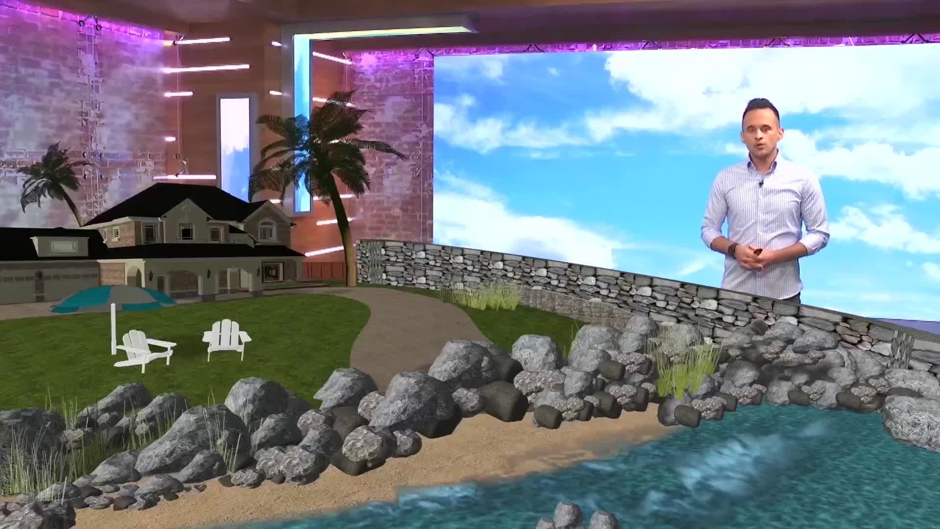 What Is Storm Surge? - Videos from The Weather Channel