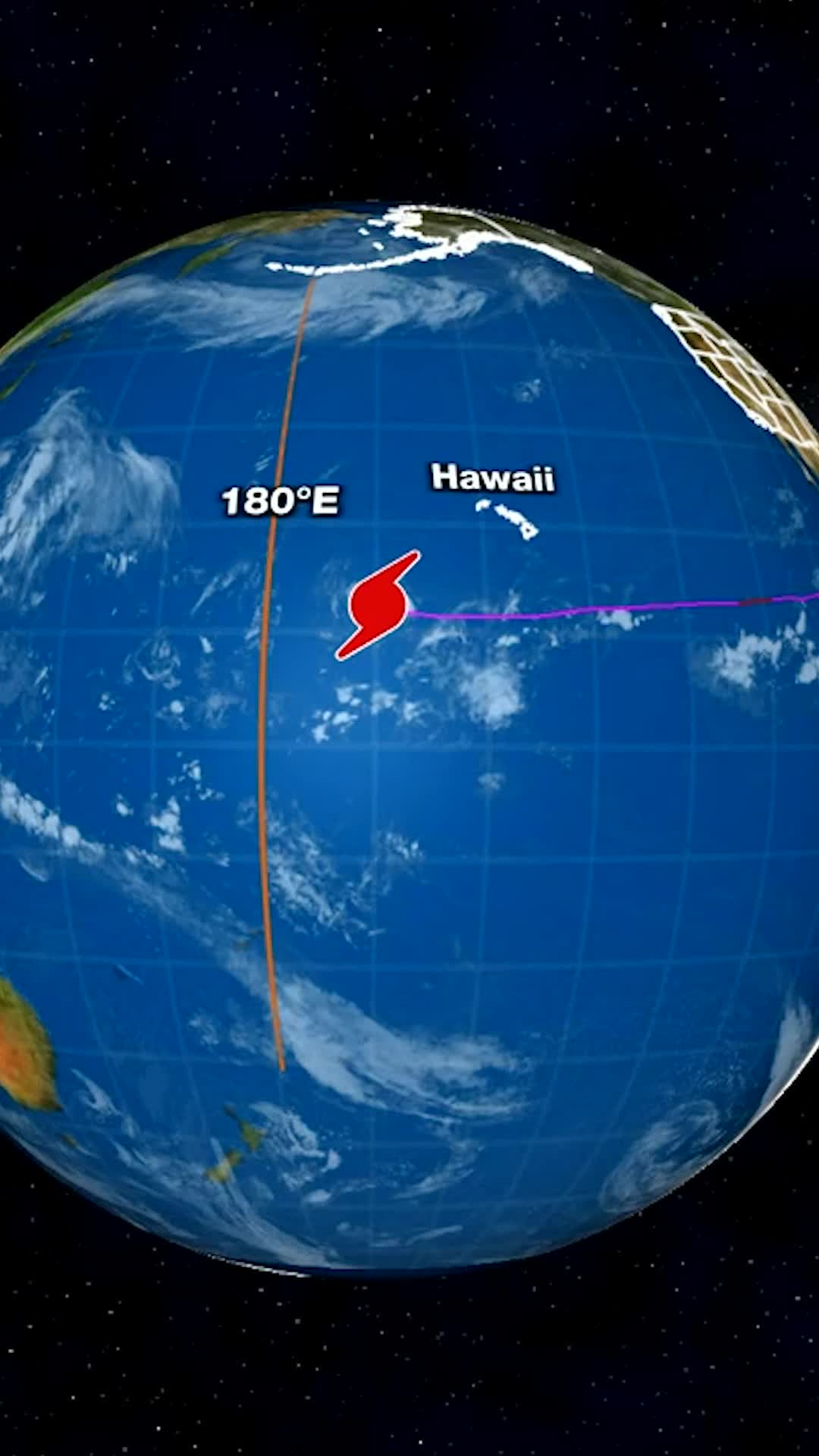 0809_Dora_Hurricane_Typhoon_MAP_NATIONAL - Videos from The Weather Channel