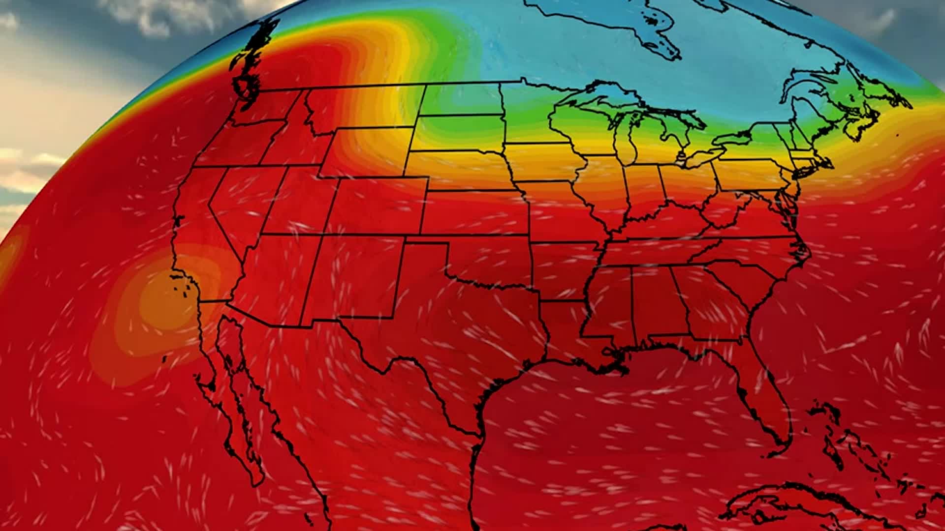 Dangerous Heat Likely - Videos from The Weather Channel