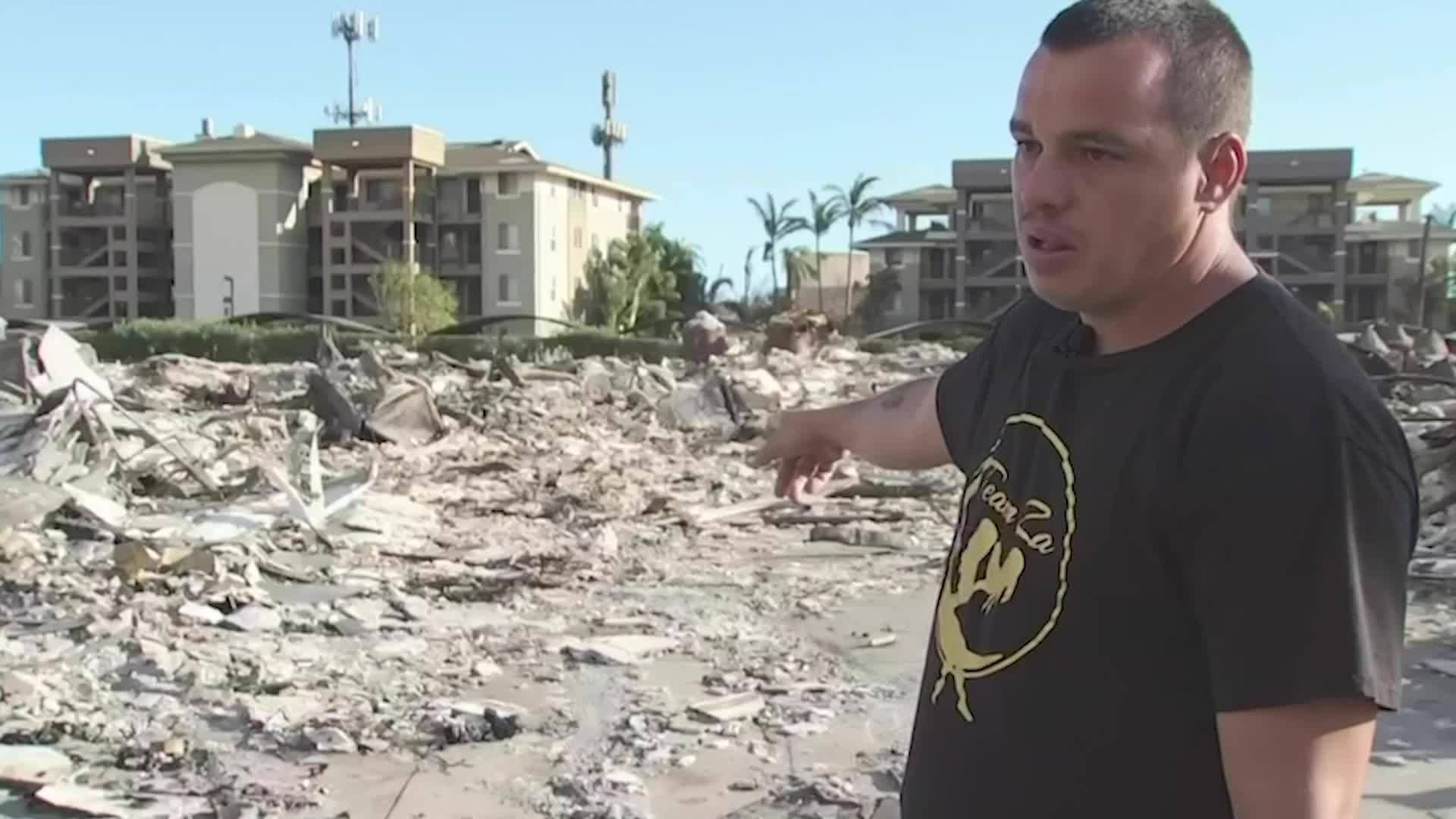 Massive Crack Forms in Kenya's Great Rift Valley After Rainfall | The ...