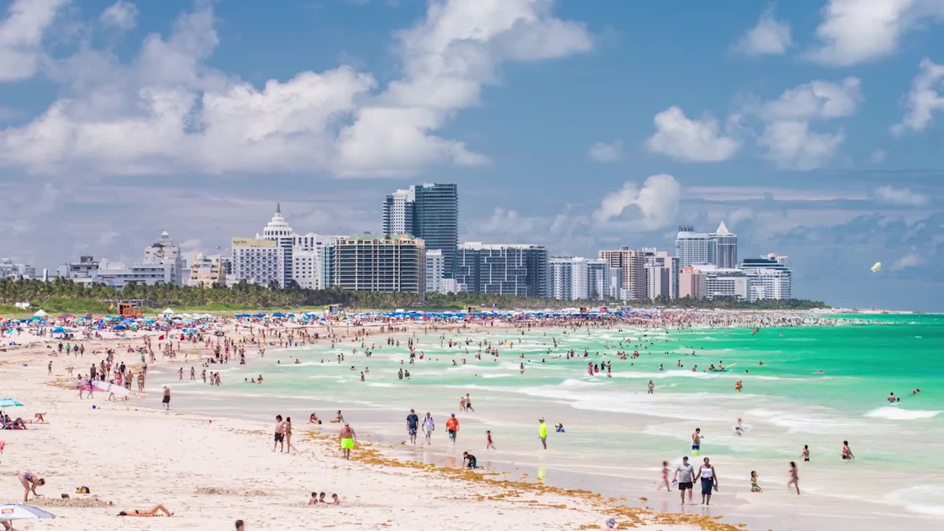 Don't Miss These Beaches In September - Videos from The Weather Channel