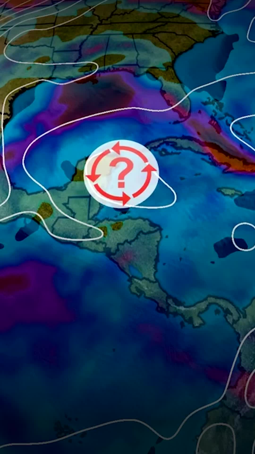 0825_Wind_Shear_Gulf_MAP_NATIONAL - Videos from The Weather Channel