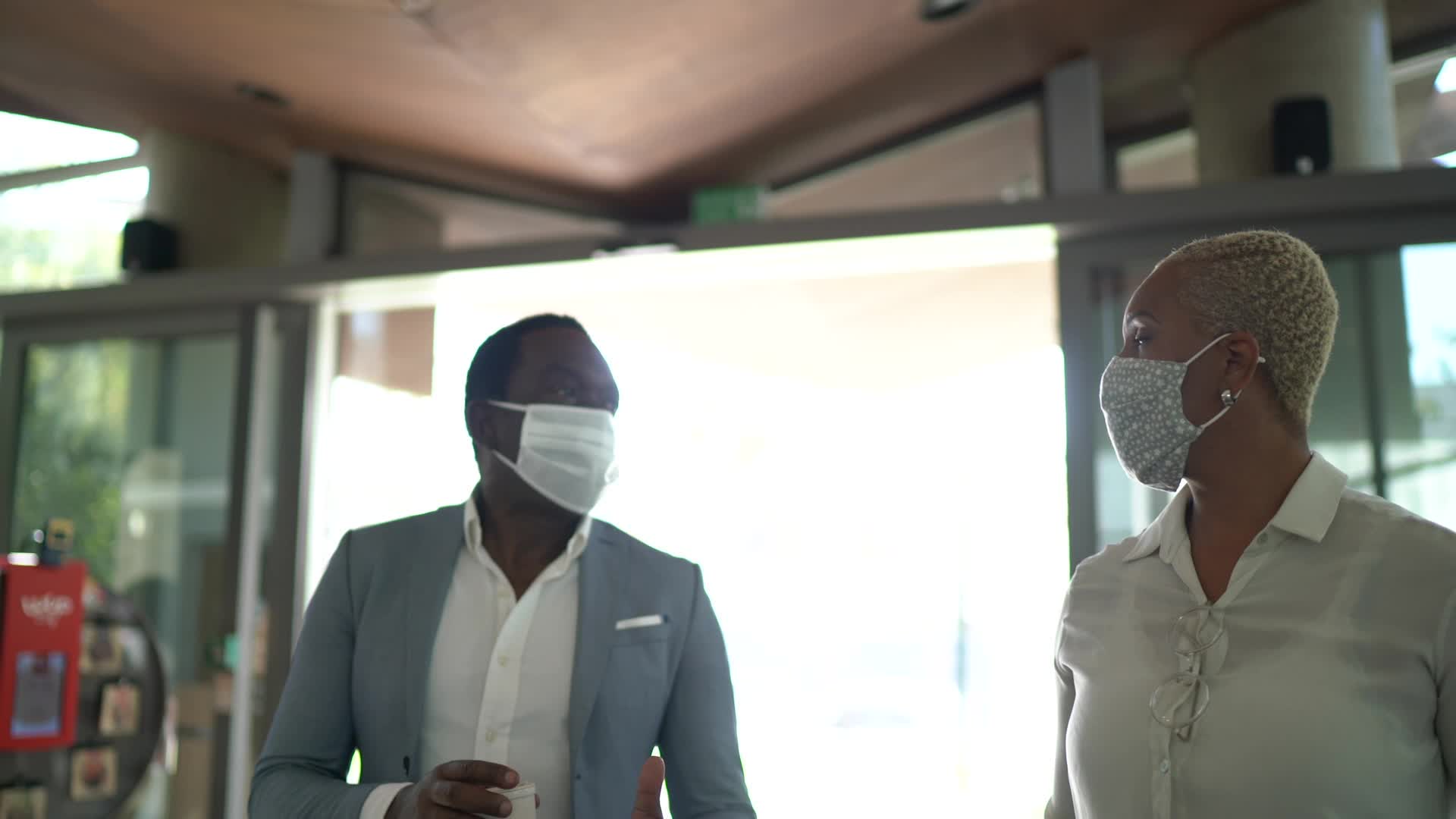 Did Masks, Quarantines Help Against COVID? - Videos from The Weather ...