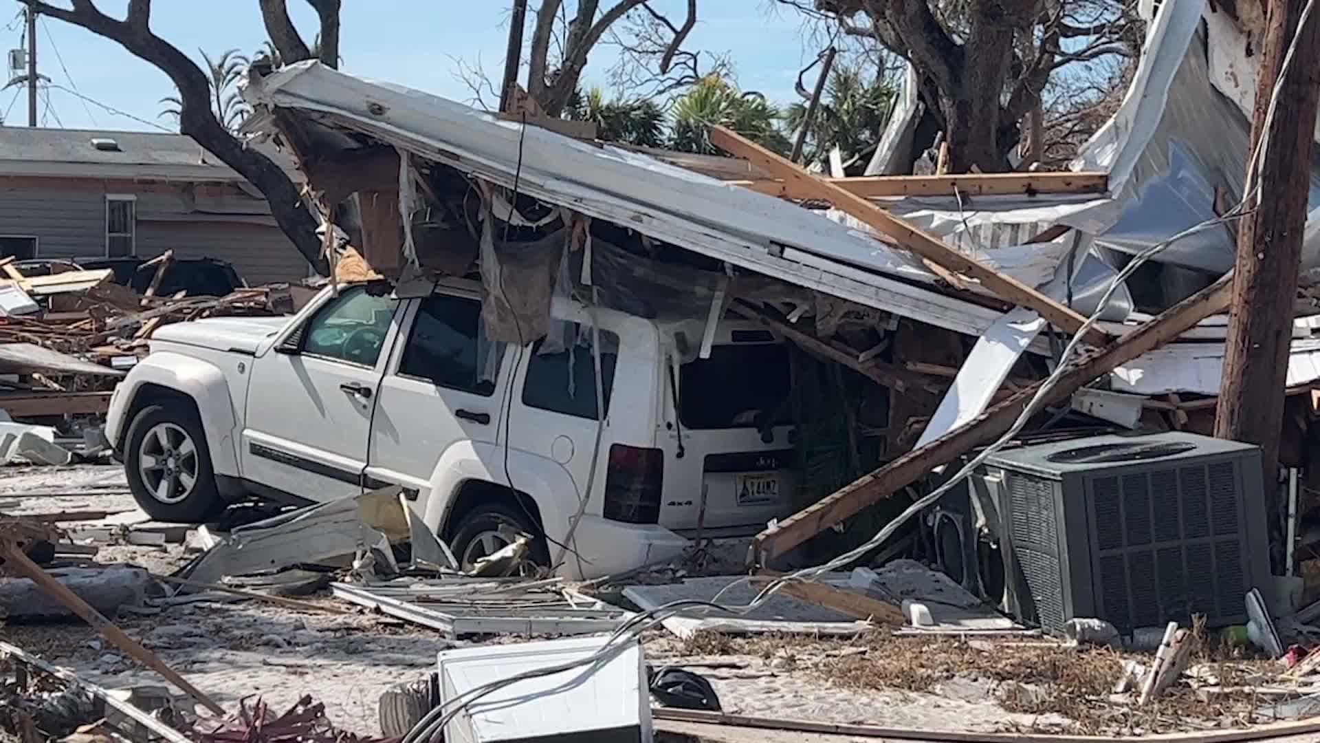 Hurricane Insurance – What’s Covered? - Videos from The Weather Channel