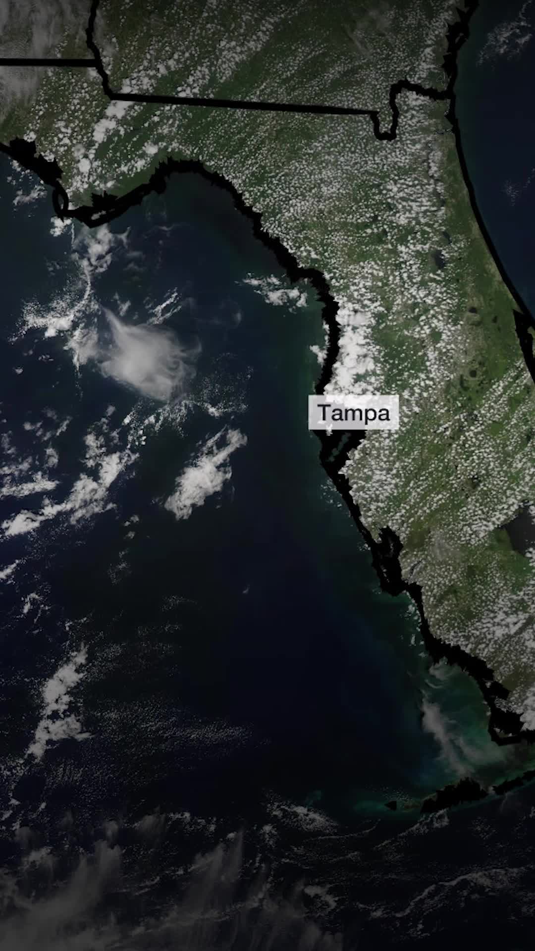 083123_IDALIA_STIRRED_UP_SEDIMENT_STORIES_NATIONAL_MAPS - Videos from The Weather Channel