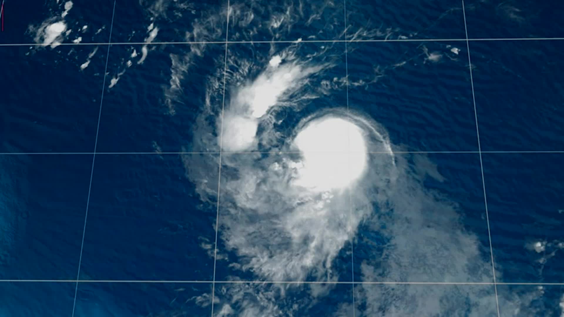 Hurricane Lee Forms In The Atlantic - Videos from The Weather Channel