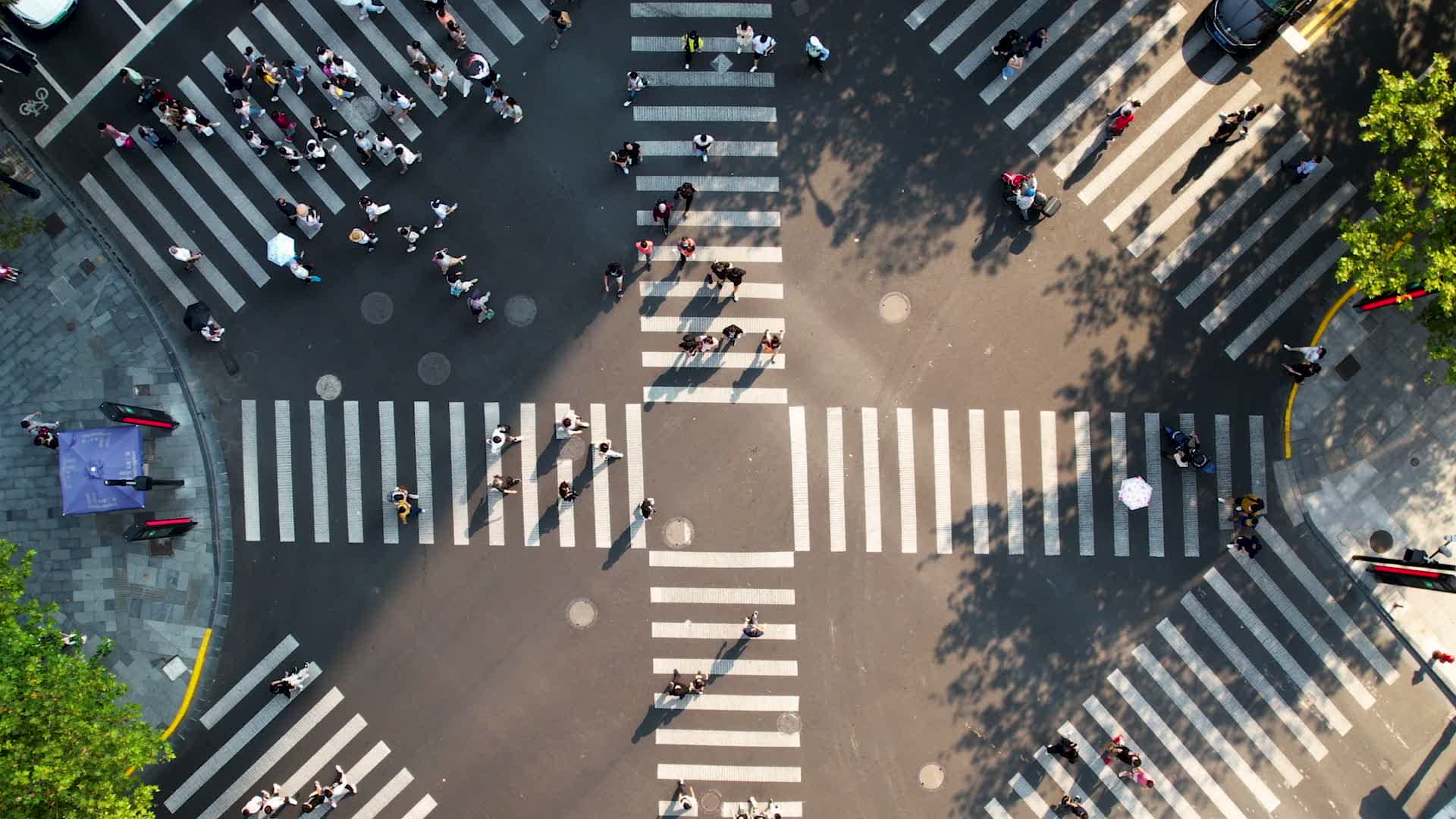 Mapping Urban Heat Islands - Videos from The Weather Channel