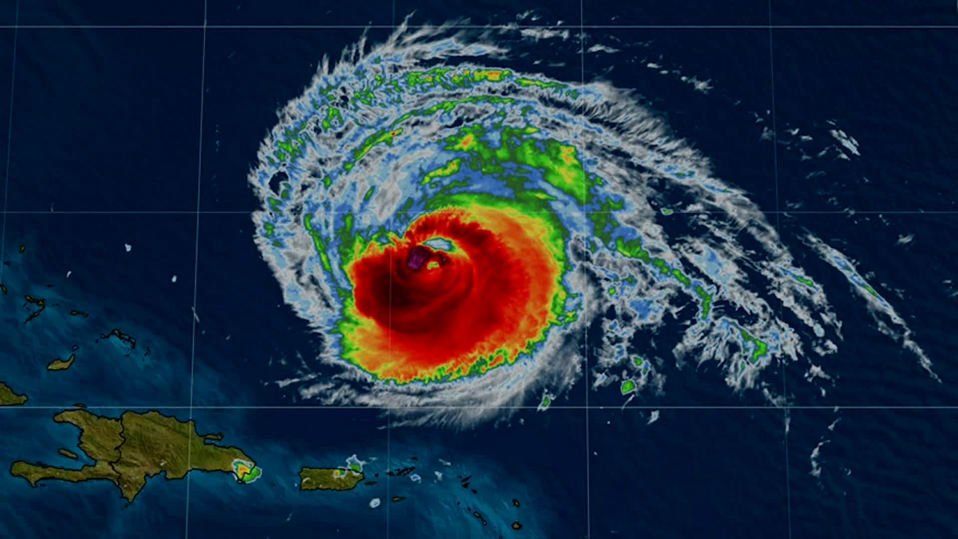 Northeast Coast Should Watch Lee Forecast - Videos from The Weather Channel