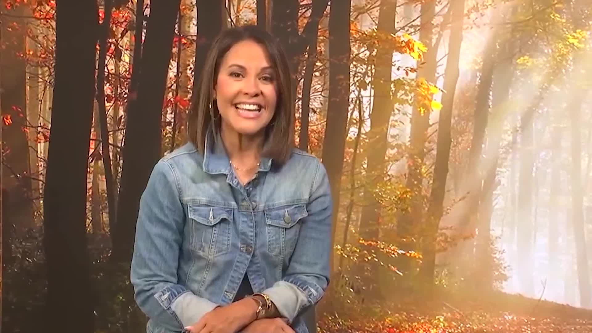 Our Meteorologists’ Favorite Things About Fall - Videos from The ...