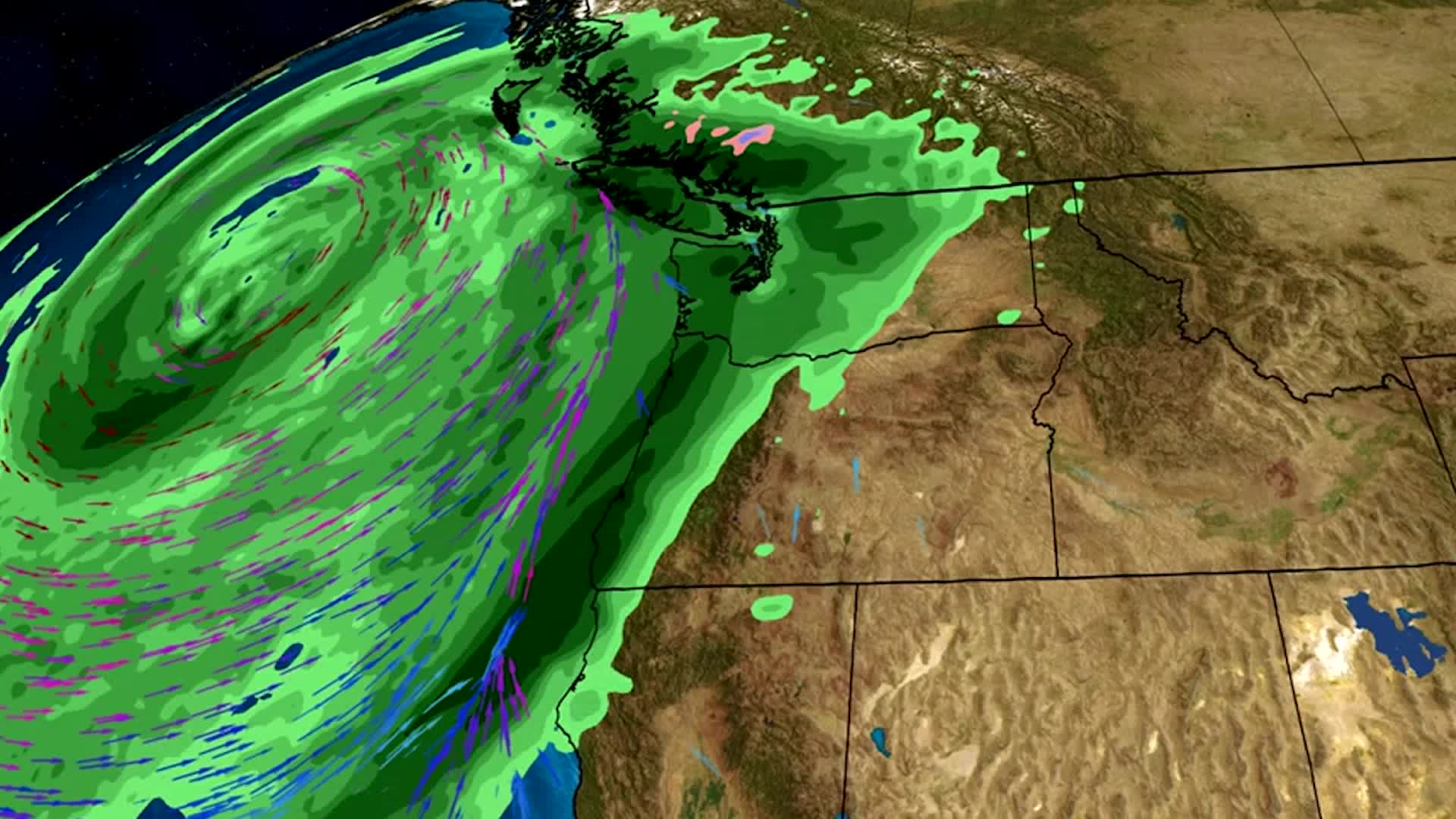 Top Forecasts For The Week - Videos from The Weather Channel