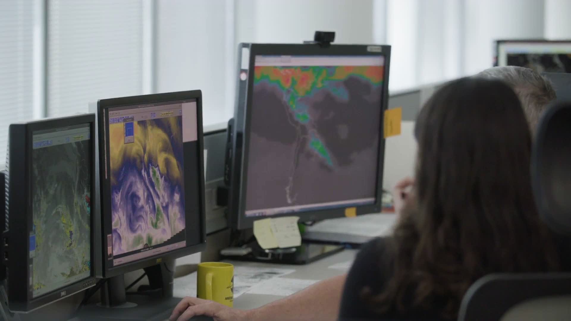 Would NWS Alerts Go Away? - Videos from The Weather Channel