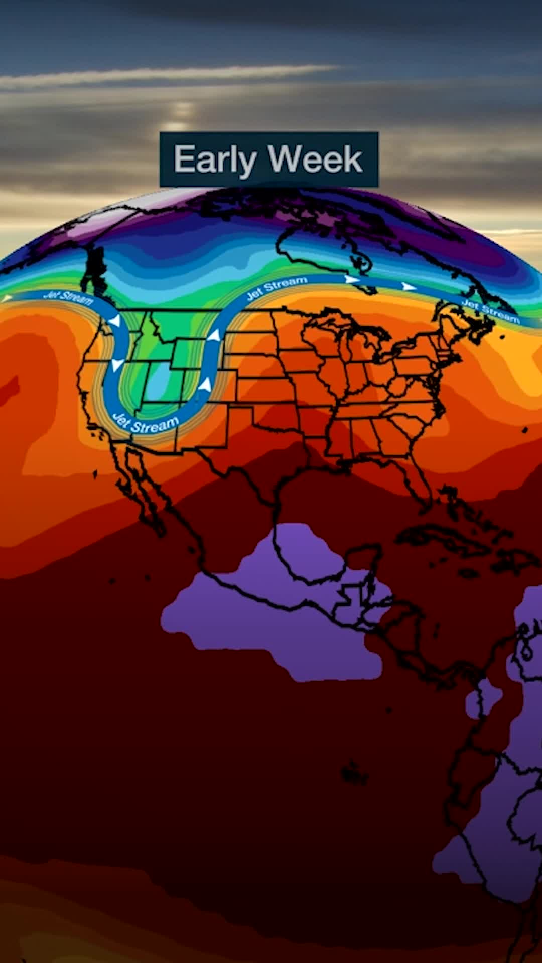 01002_THIS_WEEKS_PATTERN_CHANGE_MAP_NATIONAL - Videos from The Weather ...