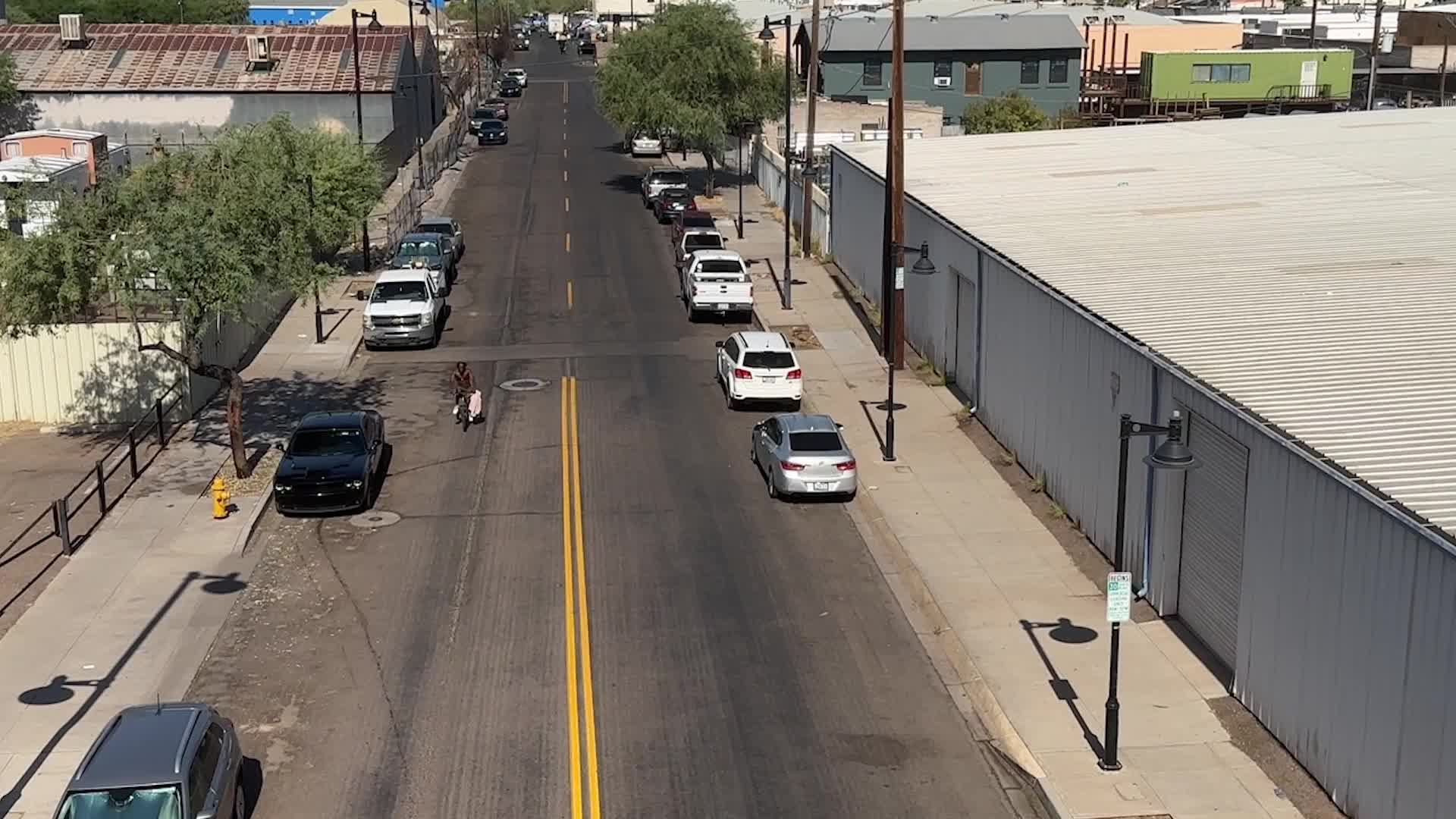 Phoenix Has Driest Monsoon Season - Videos from The Weather Channel