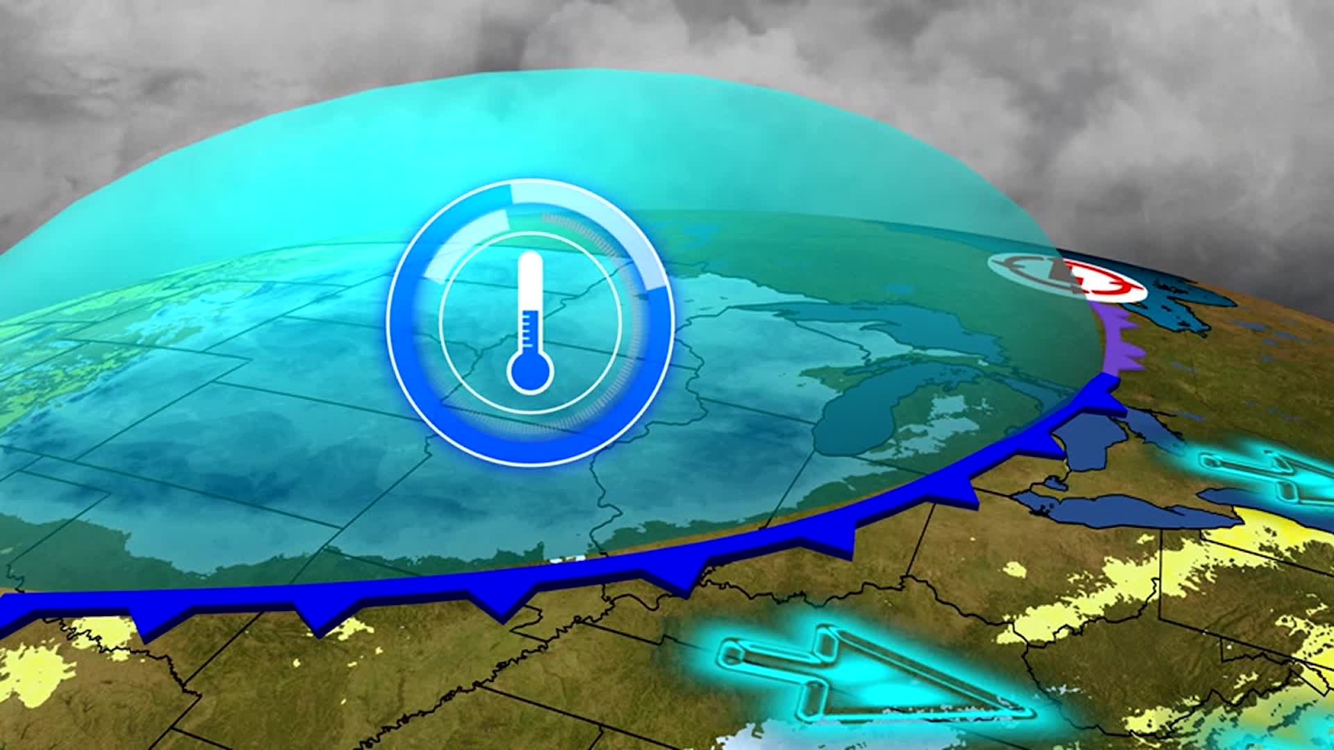Feeling Like Fall Over Much Of U.S. - Videos from The Weather Channel