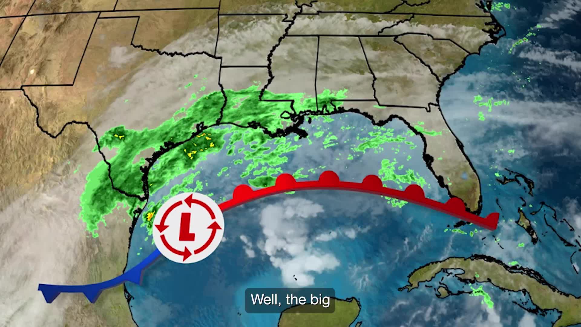 Weather Gulf Port Au Port at Sybil Downing blog