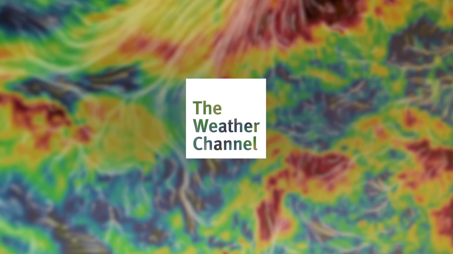 Awesome View On Radar Of A Cold Front - Videos from The Weather Channel