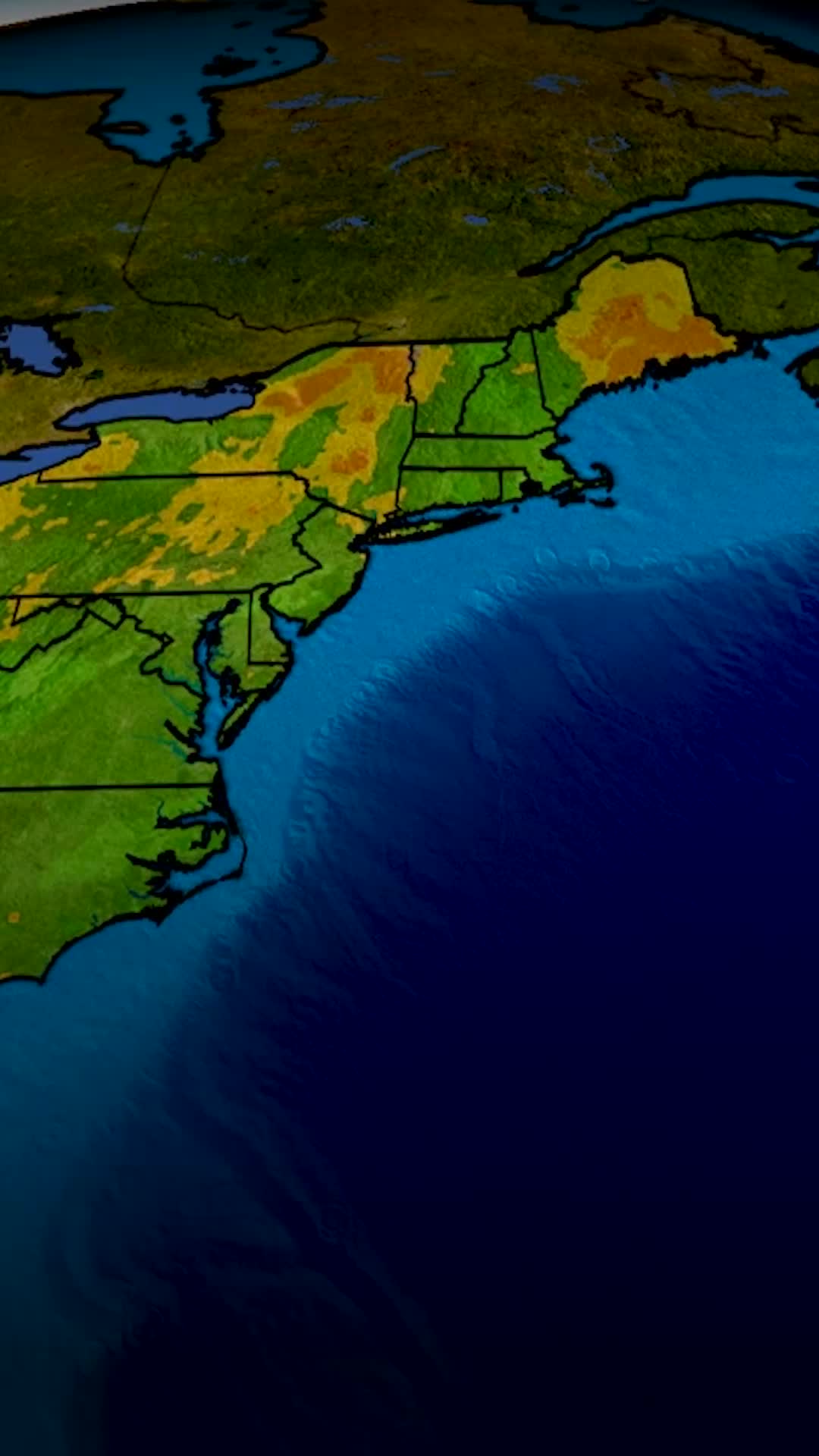 1018_WetWeekends_Stories_National - Videos from The Weather Channel