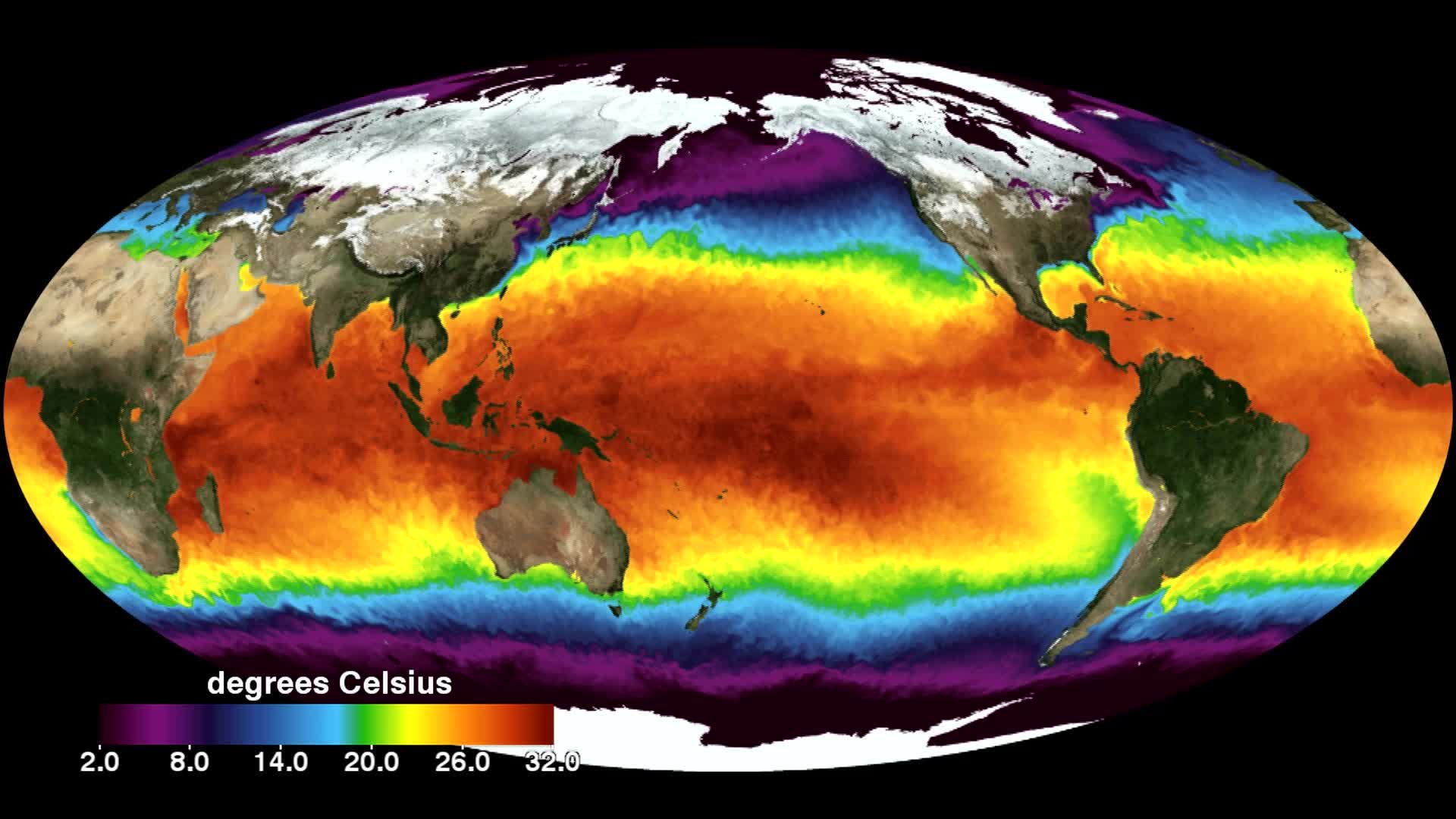How Much Will Energy Use Rise? - Videos from The Weather Channel