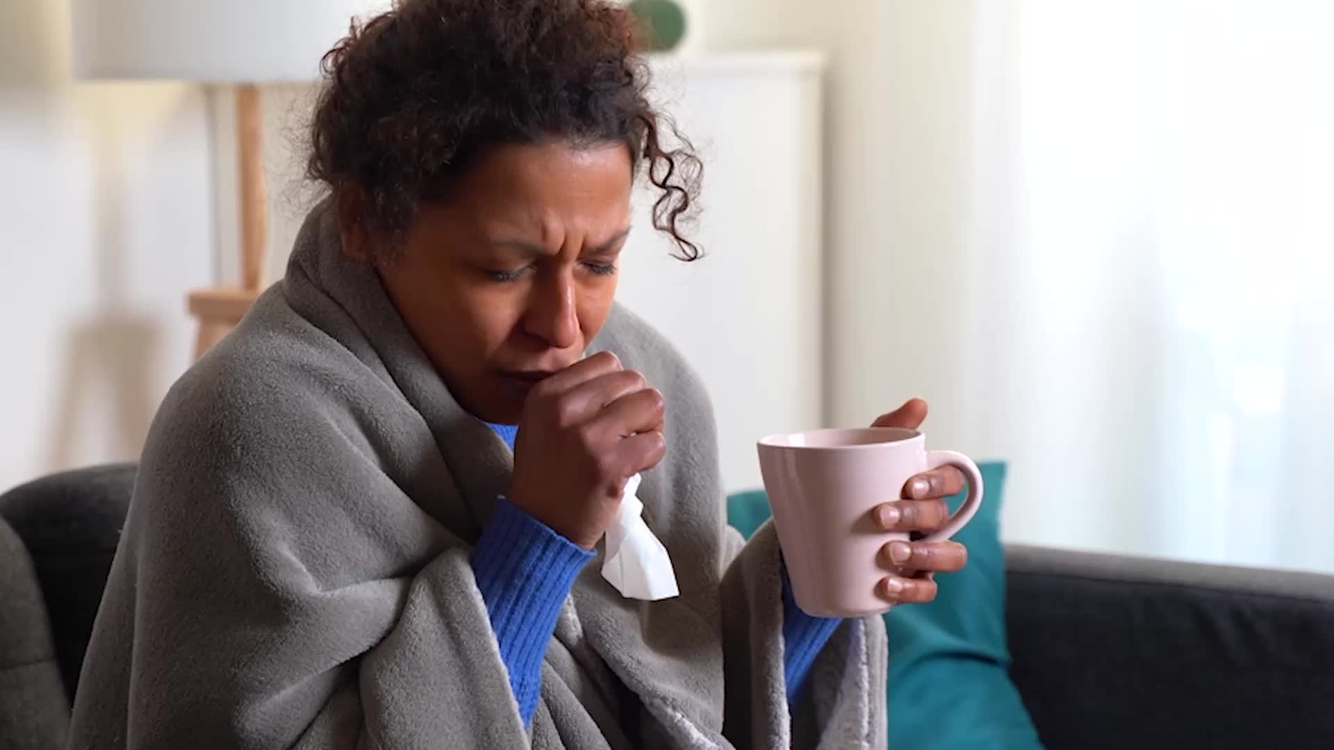 The Common Cold, Explained - Videos from The Weather Channel