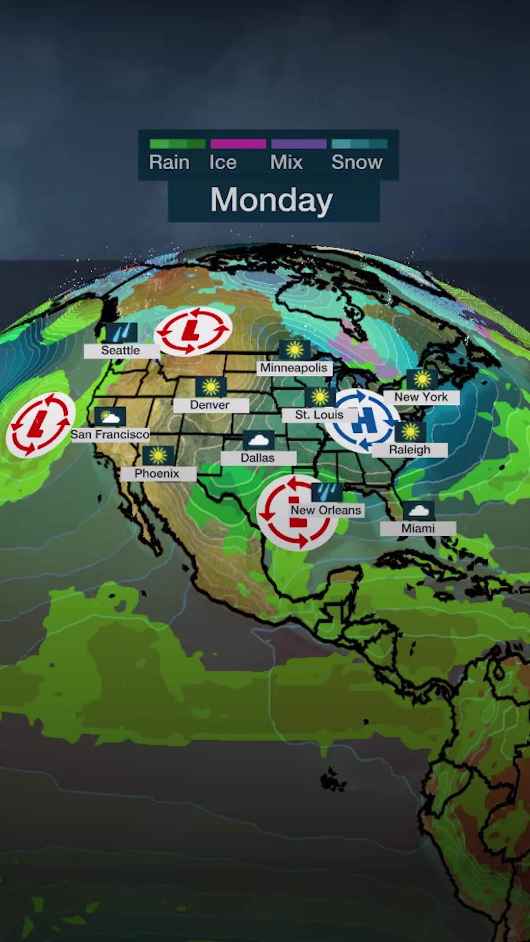 111023_HOW_LONG_SOUTH_WET_PATTERN_WILL_LAST_STORIES_NATIONAL_MAPS - Videos from The Weather Channel