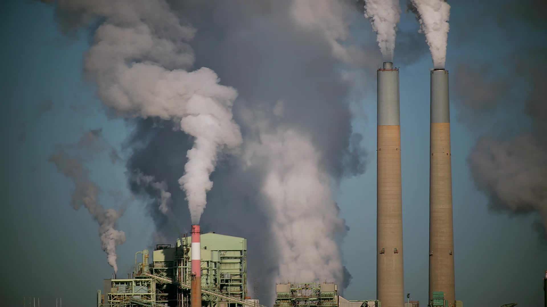 Closing Plants Has Had Serious Impact On Health - Videos from The ...