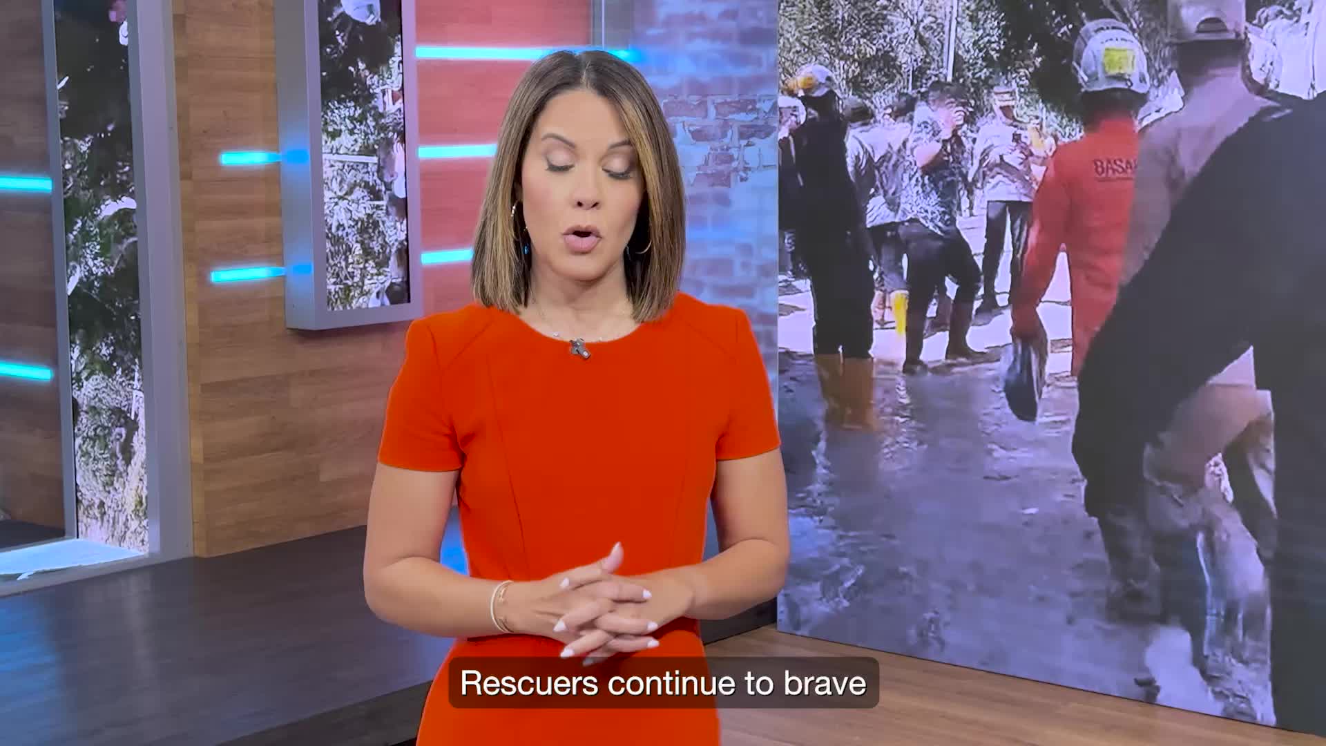 Surprise Eruption: Death Toll Jumps, More Stranded - Videos from The ...