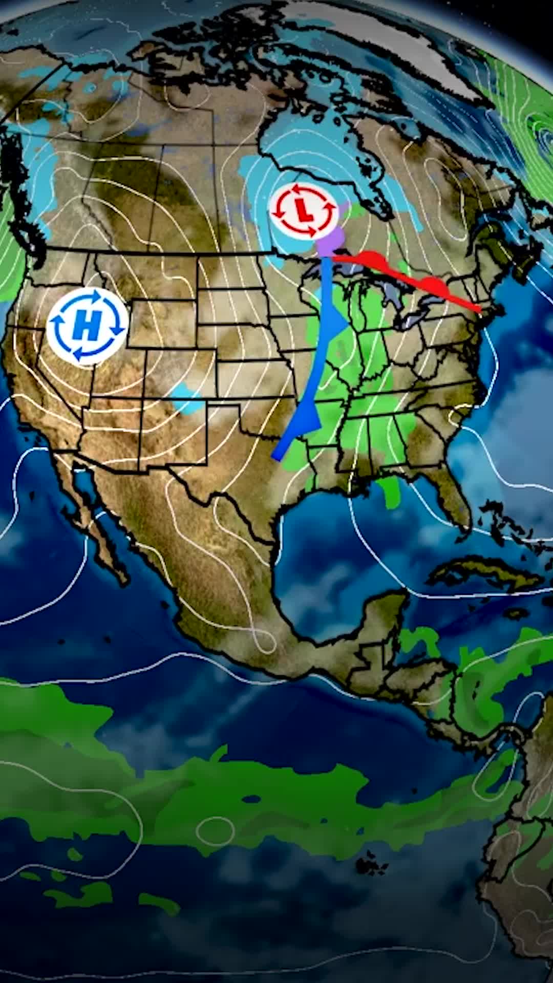 1206_WhatsAheadThisWeekend_Stories_National - Videos from The Weather ...