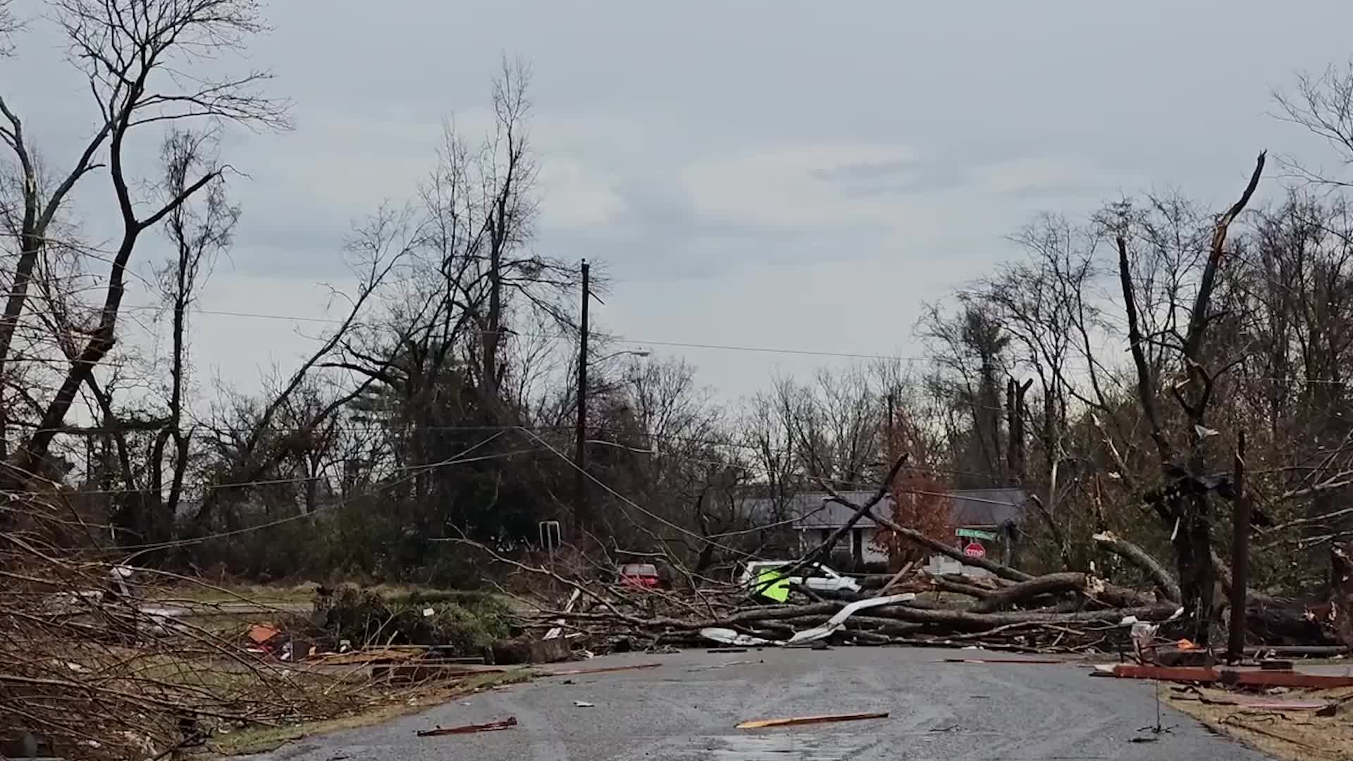 Tornado Hq