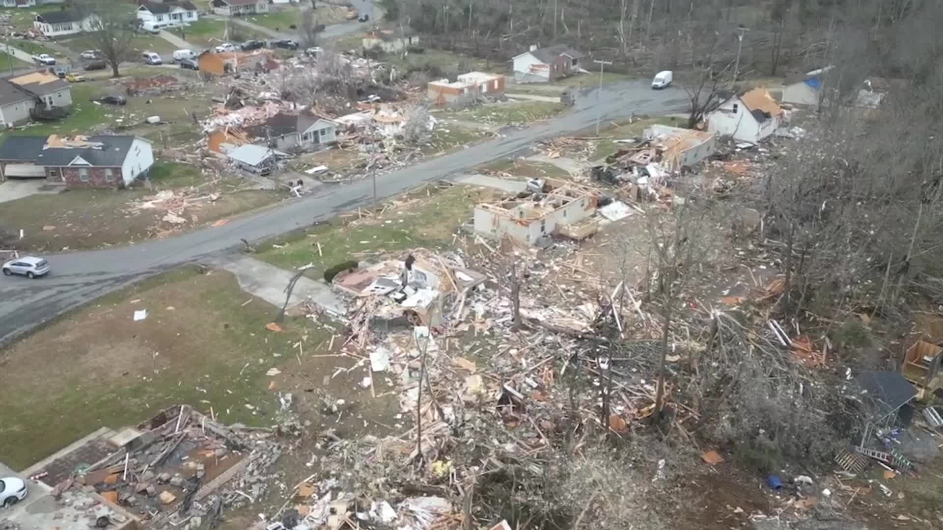Expert: Following The Path Of The Tornado - Videos from The Weather Channel