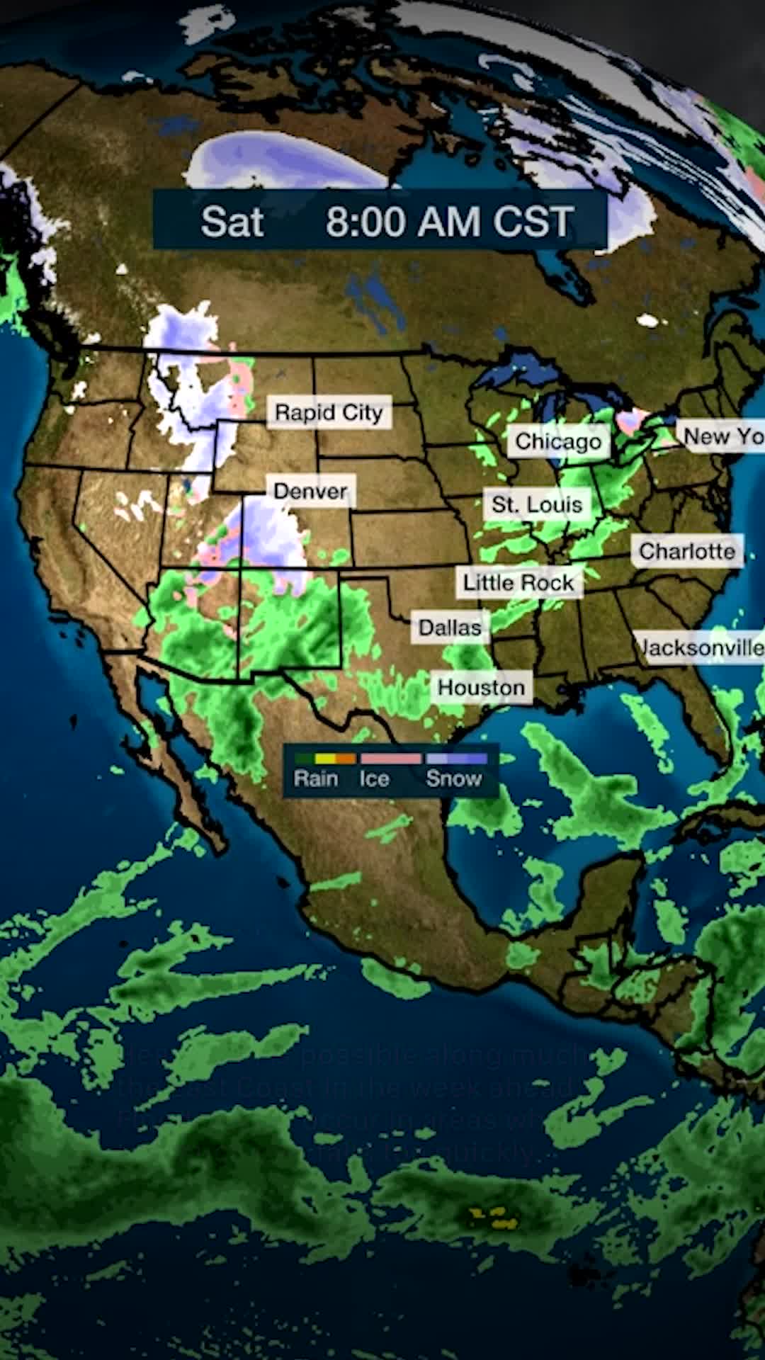1221_HEAVY_RAIN_AND_SNOW_MAP_NATIONAL - Videos from The Weather Channel