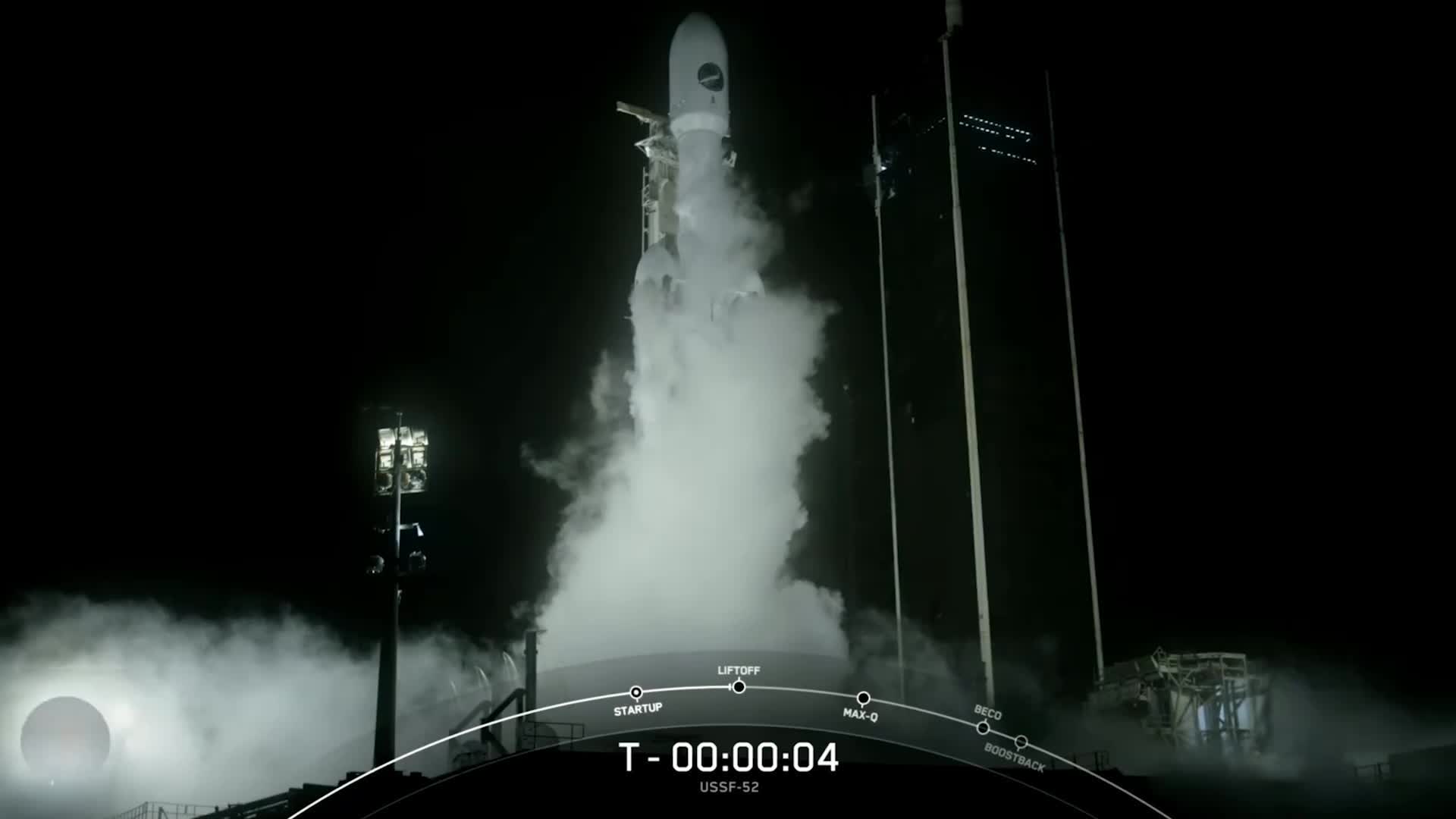Final SpaceX Launch Of 2023 Sets Record - Videos from The Weather Channel