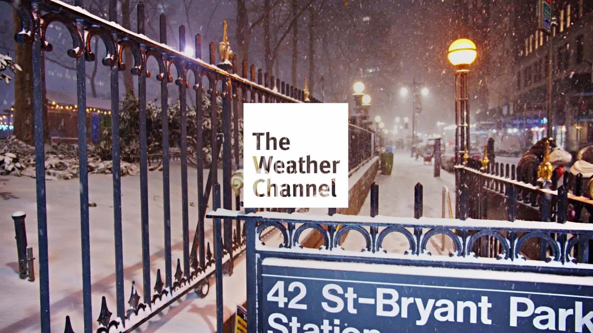 What We Know About Potential Northeast Winter Storm - Videos from The ...