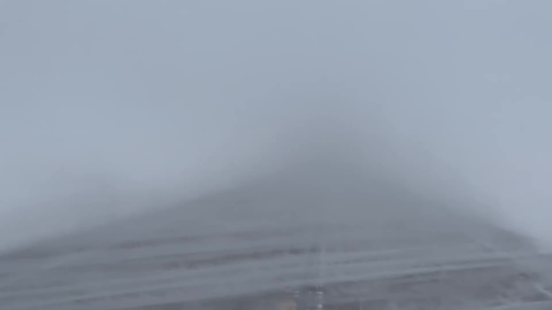 The Sounds Of Winter Storm Gerri - Videos from The Weather Channel
