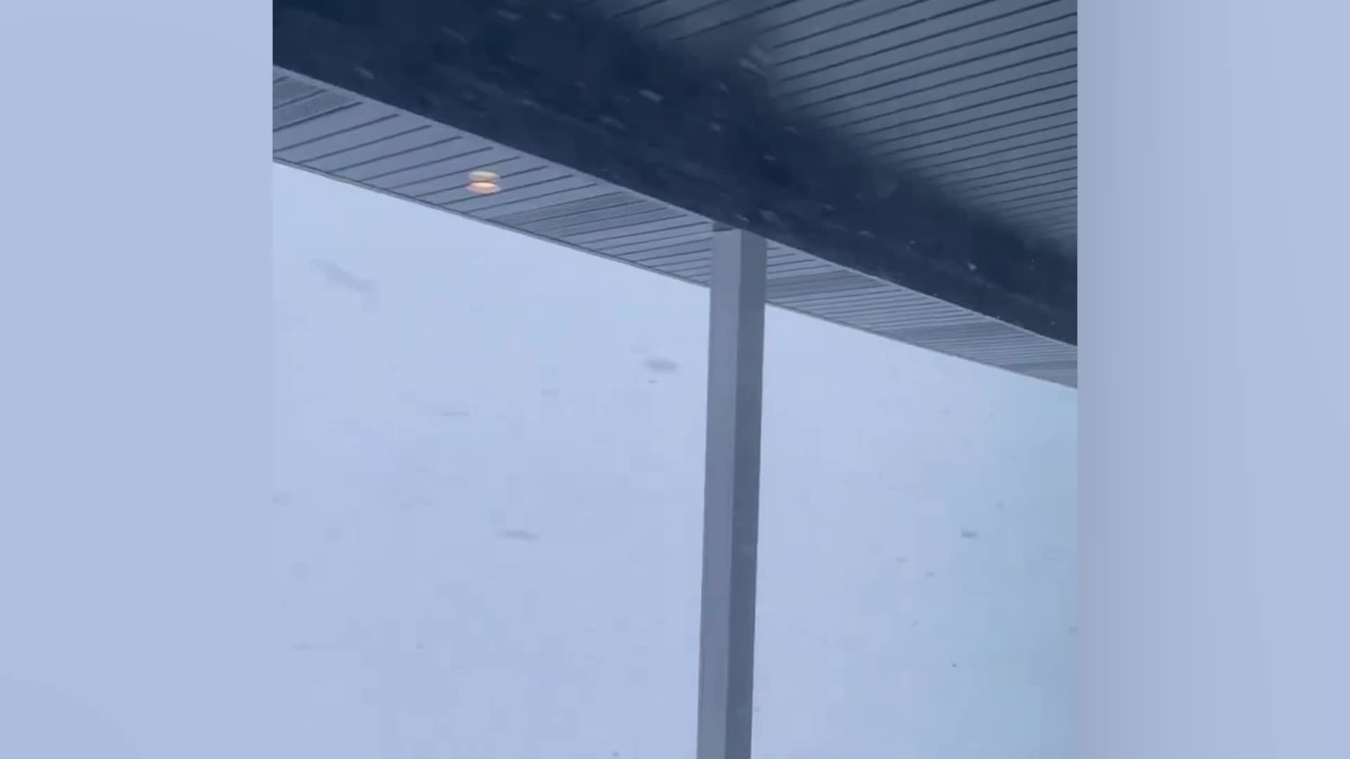 Winter Storm Makes Sloppy Mess - Videos from The Weather Channel