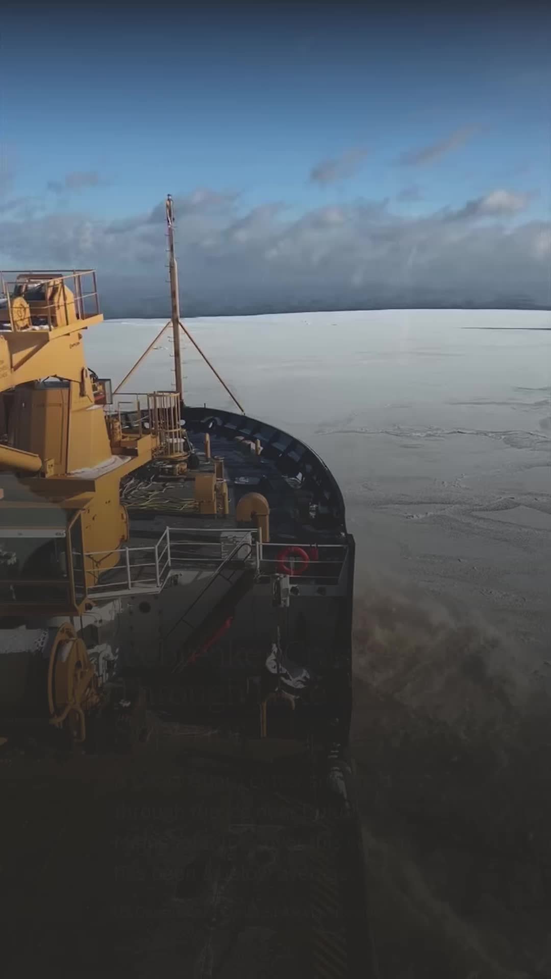 0125_COOL_ICEBREAKER_VIDEO_NATIONAL - Videos from The Weather Channel